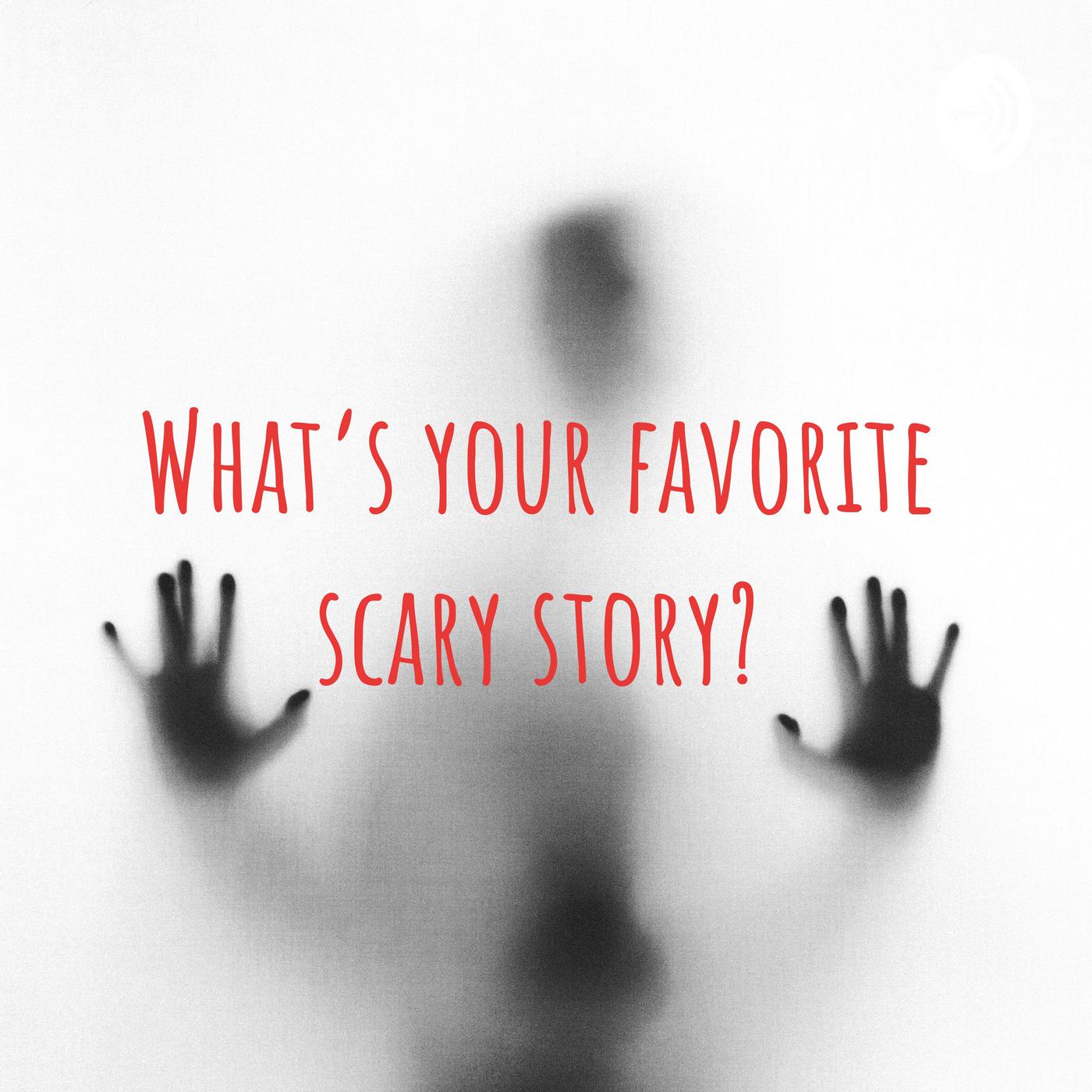 What’s your favorite scary story? (podcast) - Keith Heaton-Joseph ...