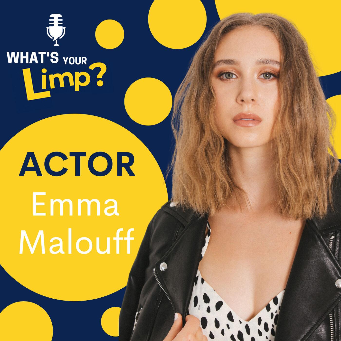 What’s Your Limp? (podcast) - Jordan Walker Ross | Listen Notes