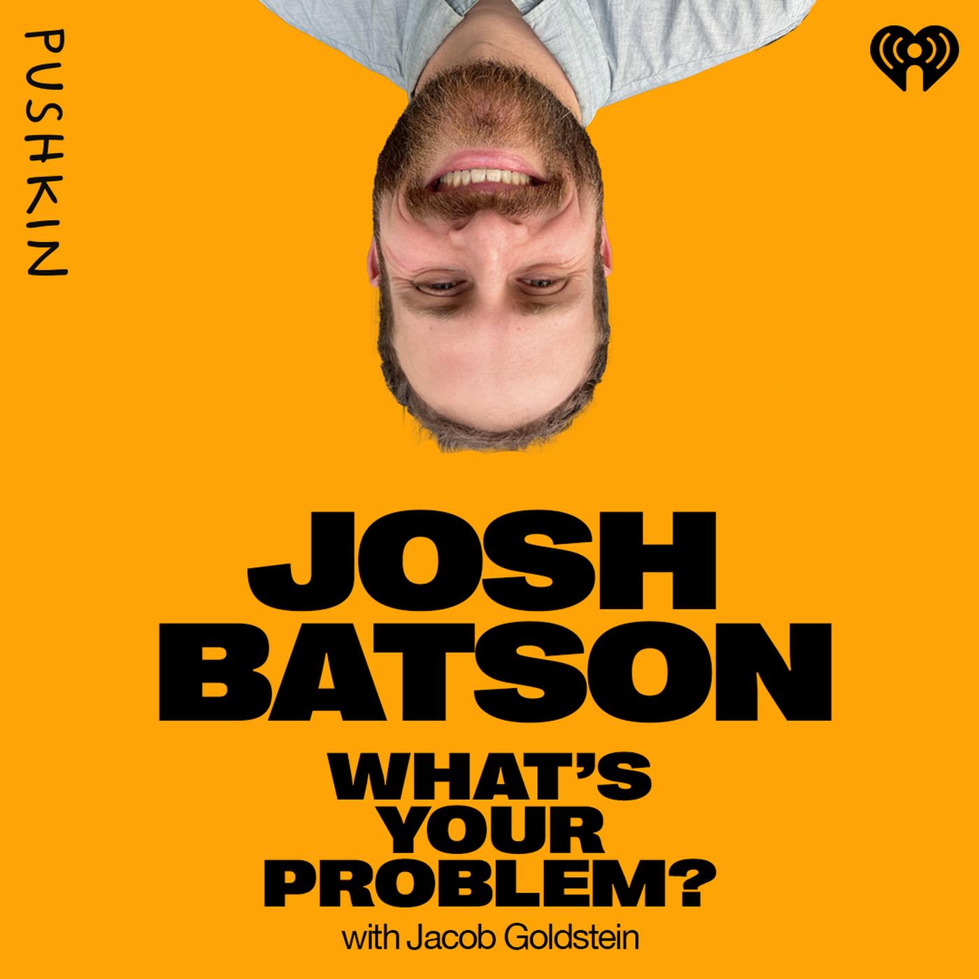 Inside the Mind of an AI Model - What's Your Problem? (podcast ...