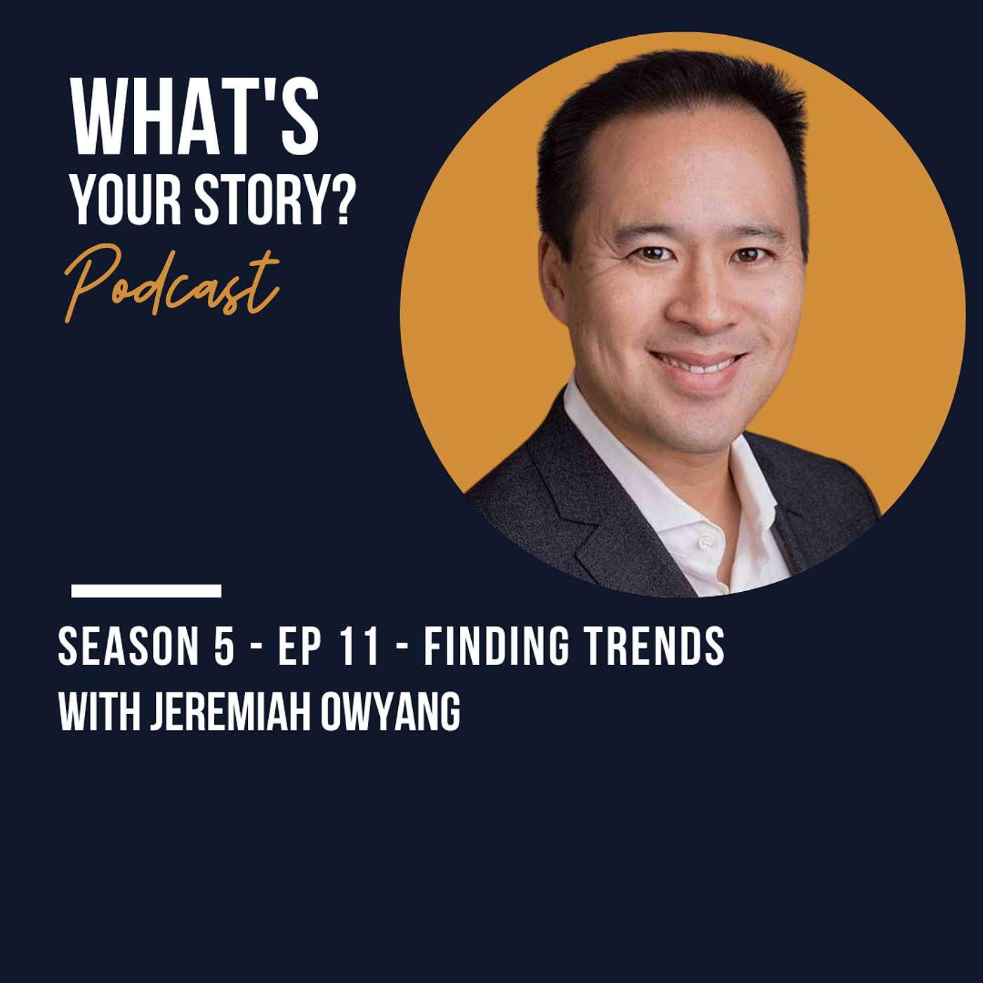 Picking Up Life Lessons Along Your Adventr with Devo Harris | Listen Notes