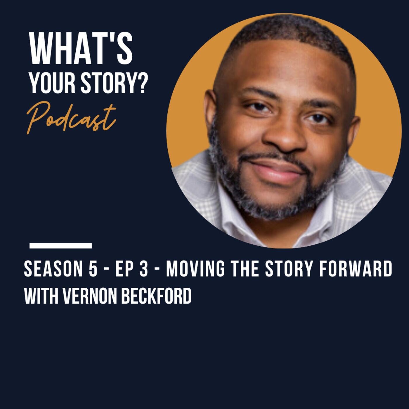 Culture Transformation with Khalilah Olokunola - What's Your Story ...