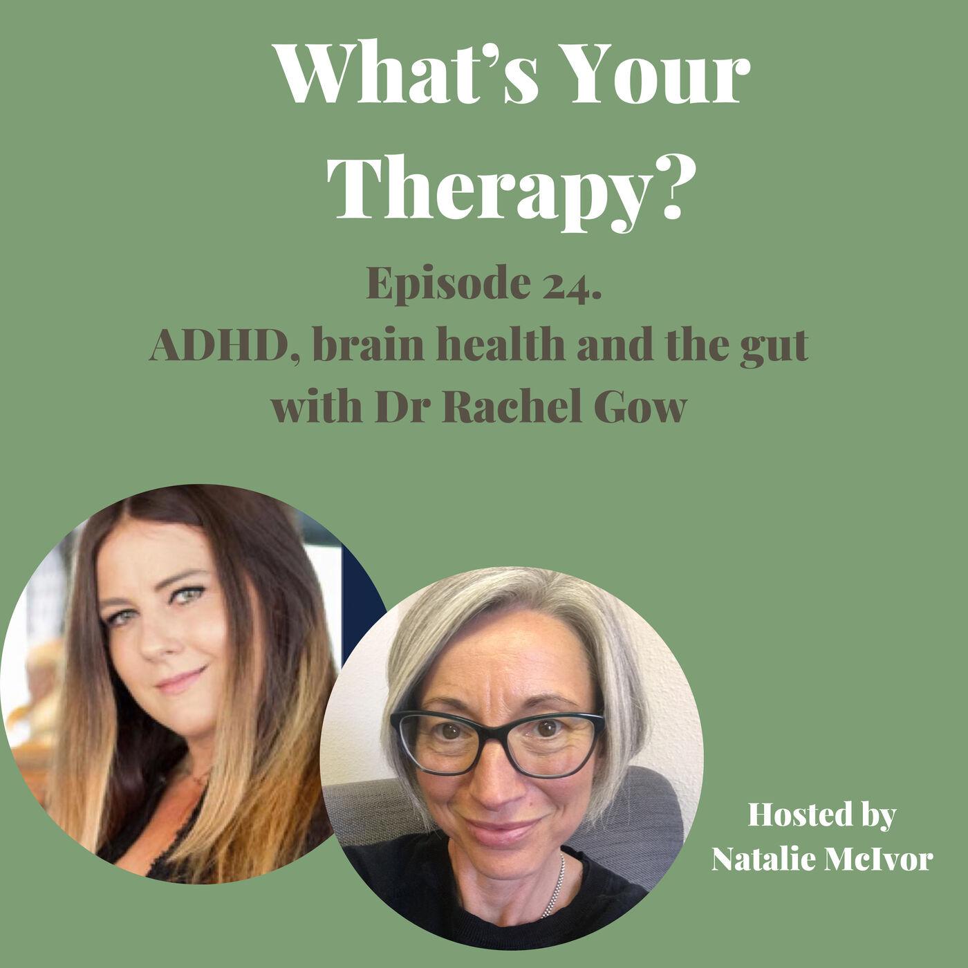 Working with chronic pain and the nervous system with Dr Michelle Conn ...