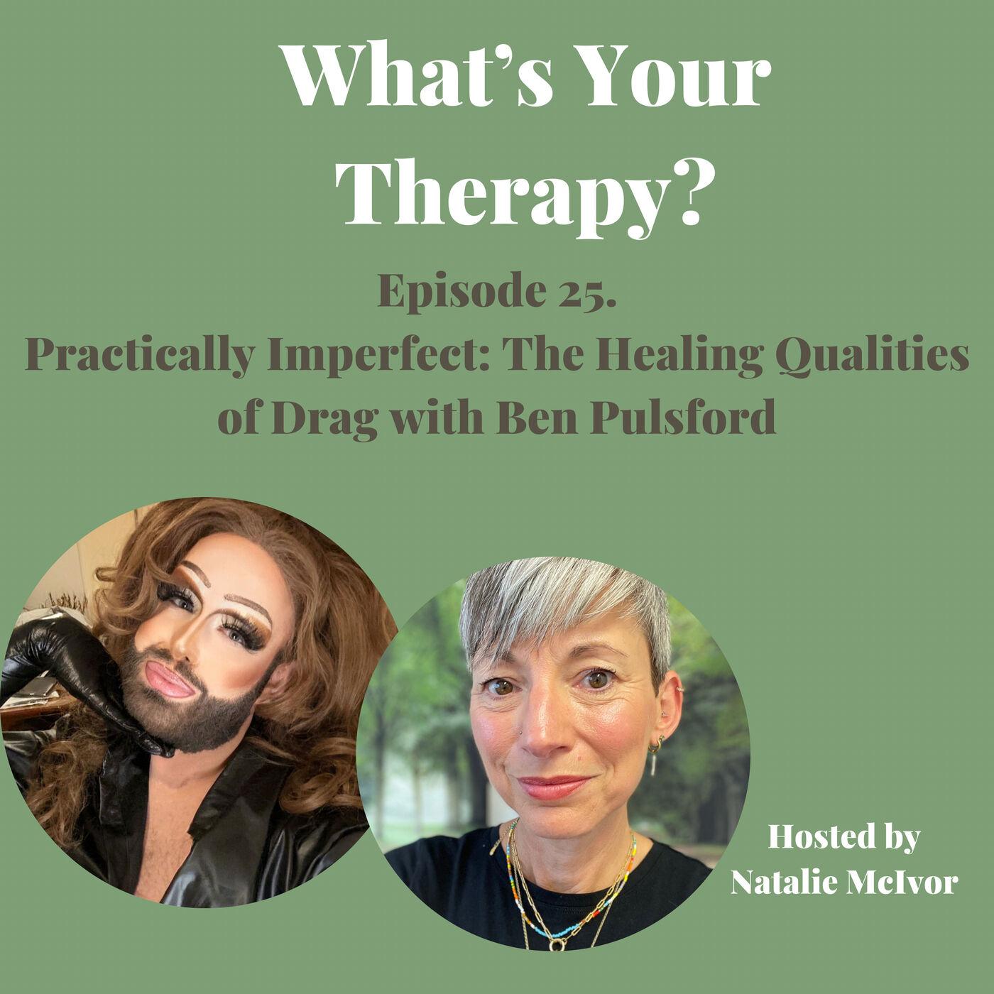 Working with chronic pain and the nervous system with Dr Michelle Conn ...