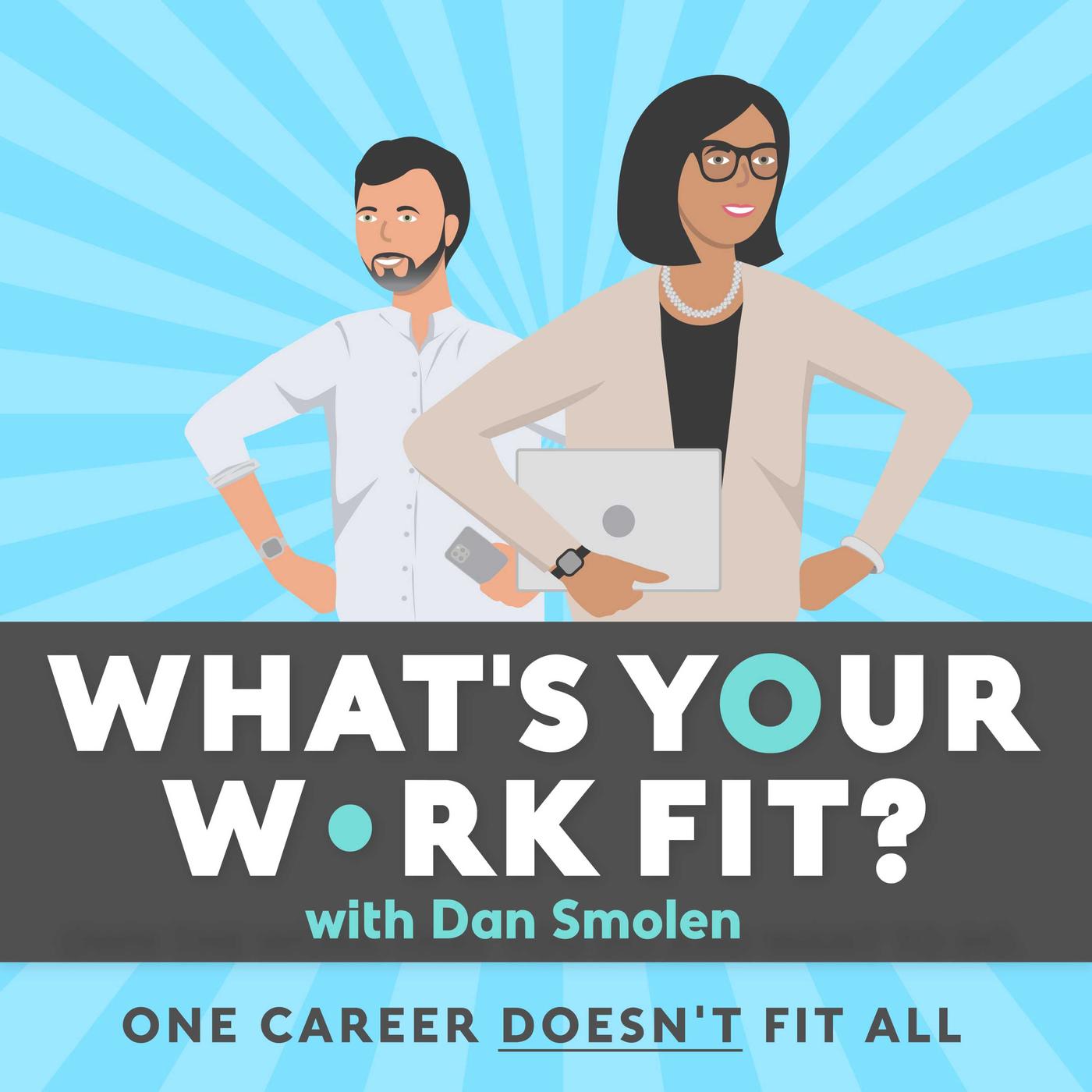 How Can Workplace Insight Drive Worker Well Being? - What's Your Work ...