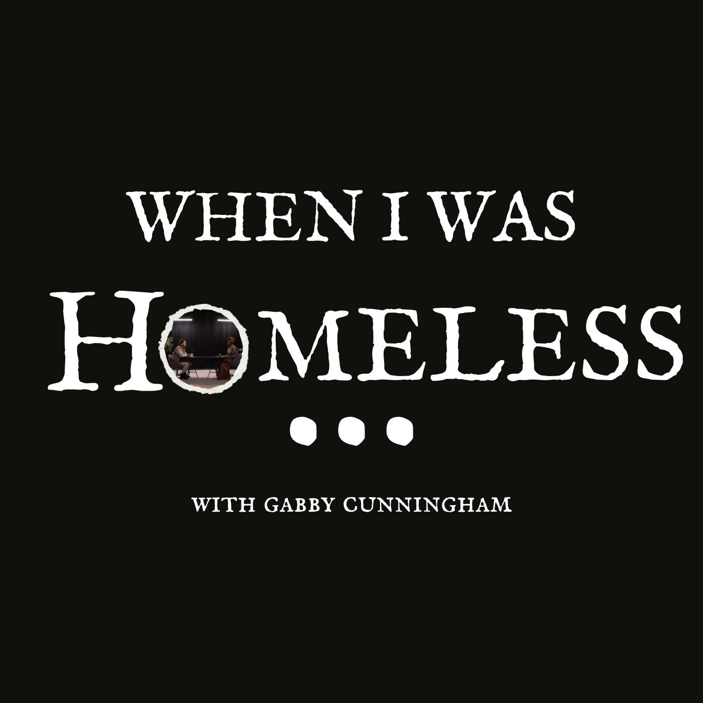 From Homelessness to Hope: John Graham on Resilience, Second Chances ...
