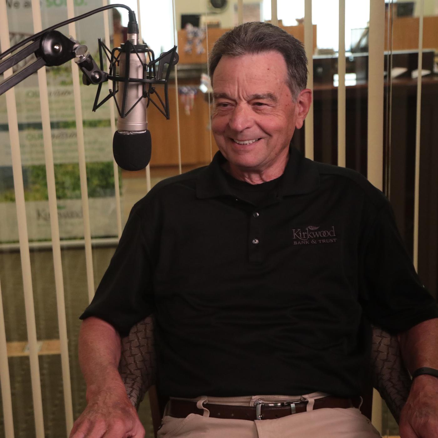 Jerry Willer (Kirkwood Bank & Trust) - When It Matters Podcast | Listen ...