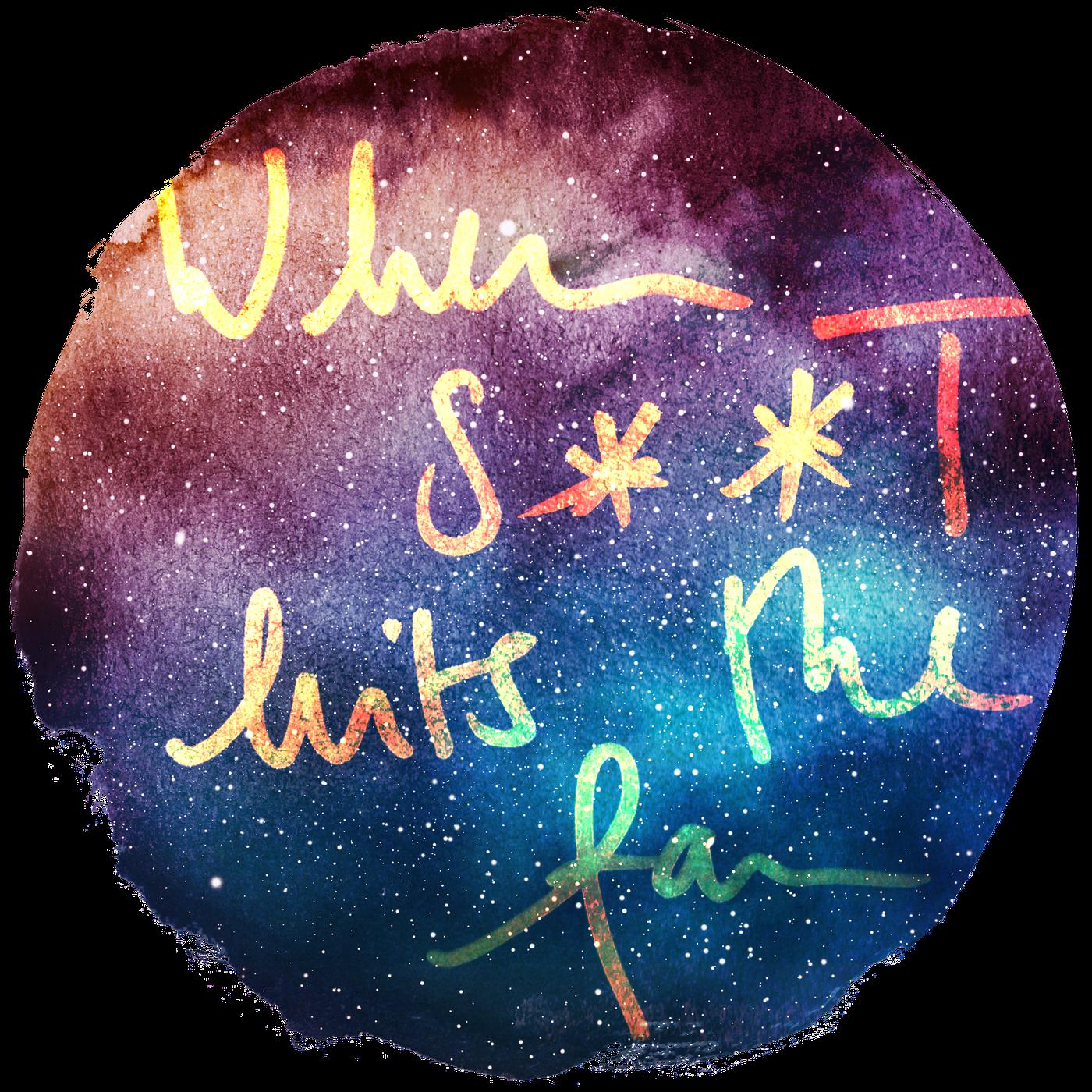 When S**T Hits the Fan (podcast) - Deborah Sutter | Listen Notes