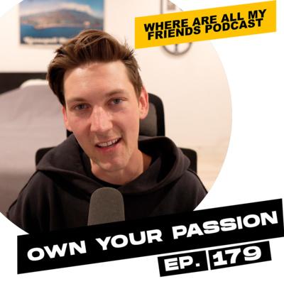 Valley’s Path to Getting Signed with Lead Singer Rob Laska (Artist ...