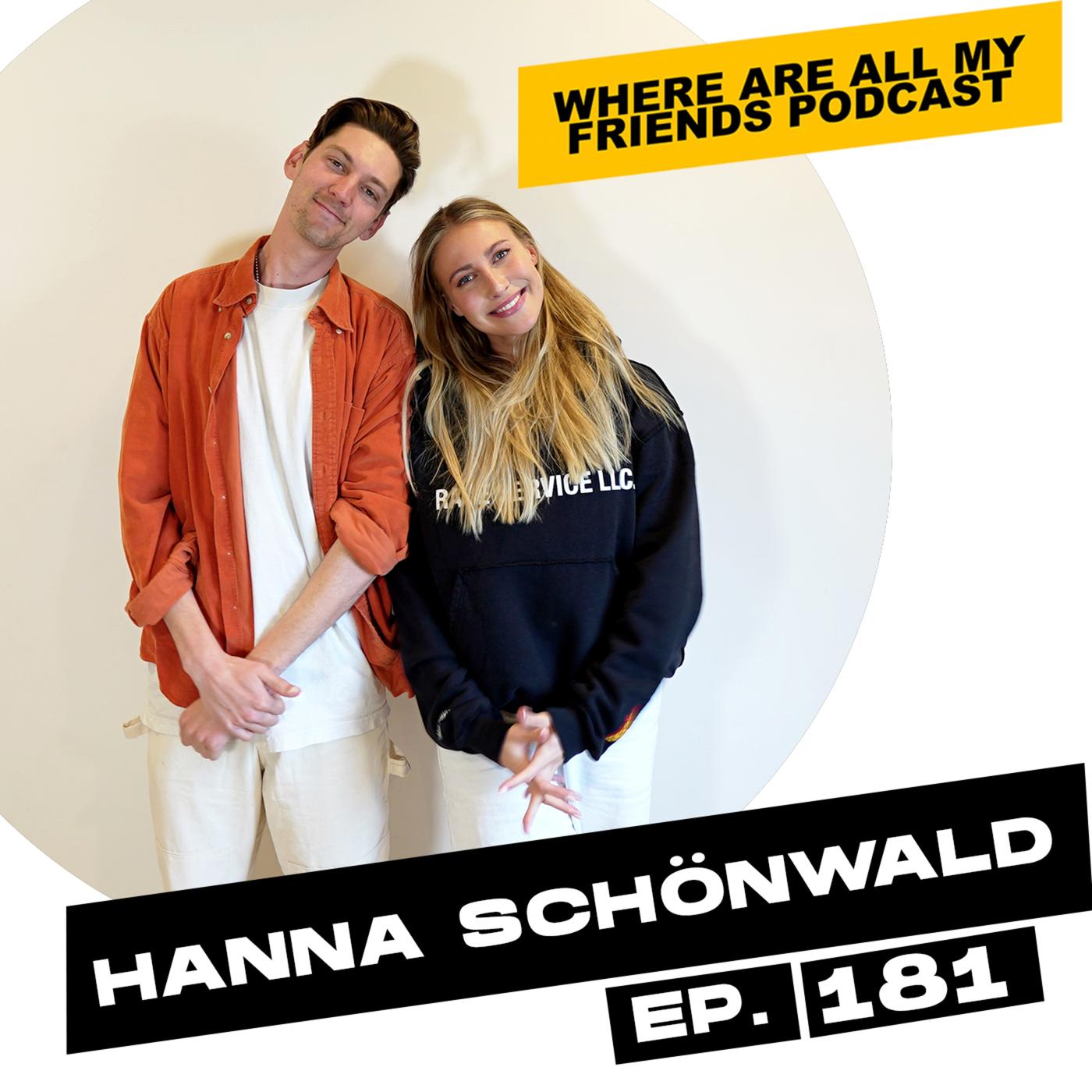 Valley’s Path to Getting Signed with Lead Singer Rob Laska (Artist ...