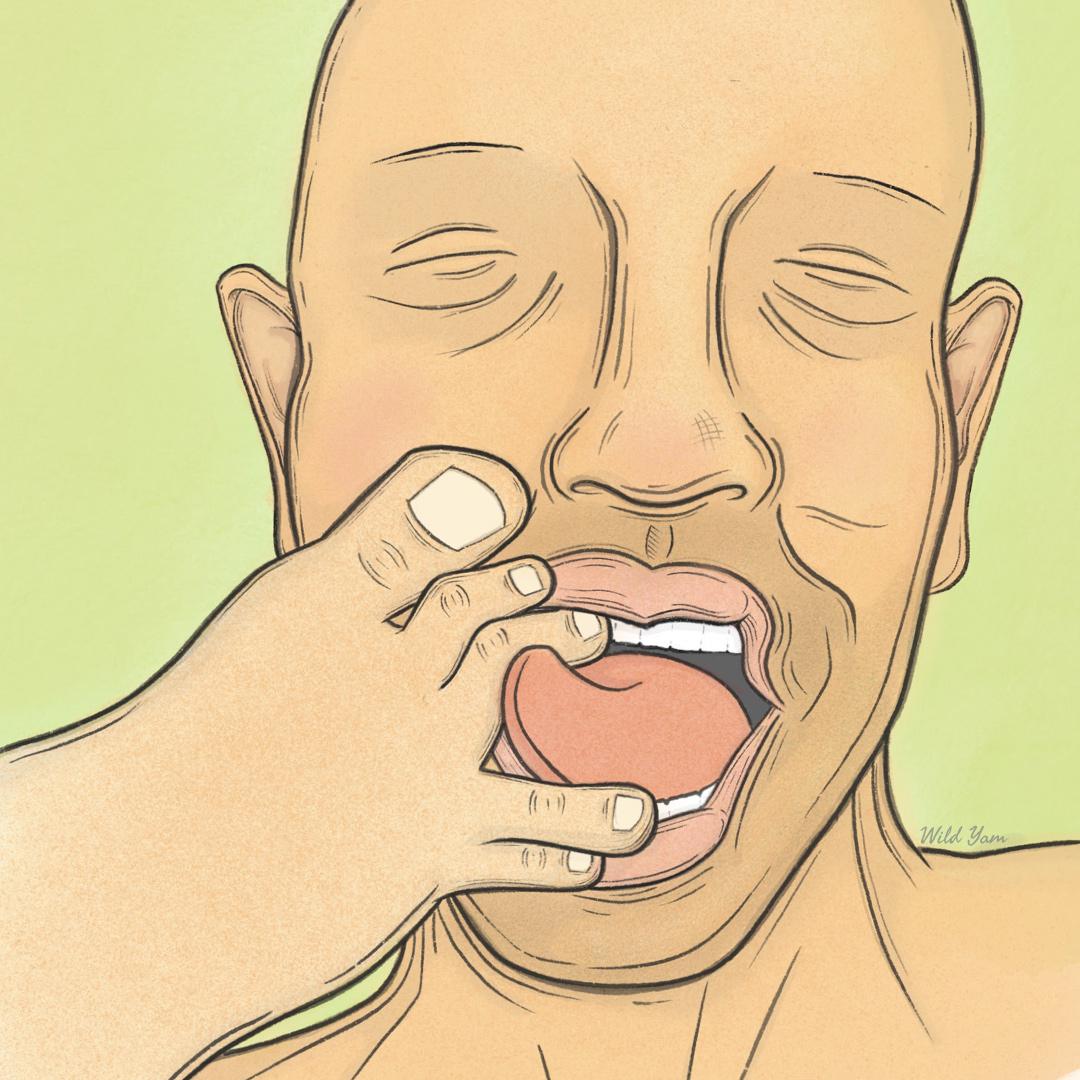 Forthman Murff - Accidental Chainsaw Decapitation - Where is the Line ...