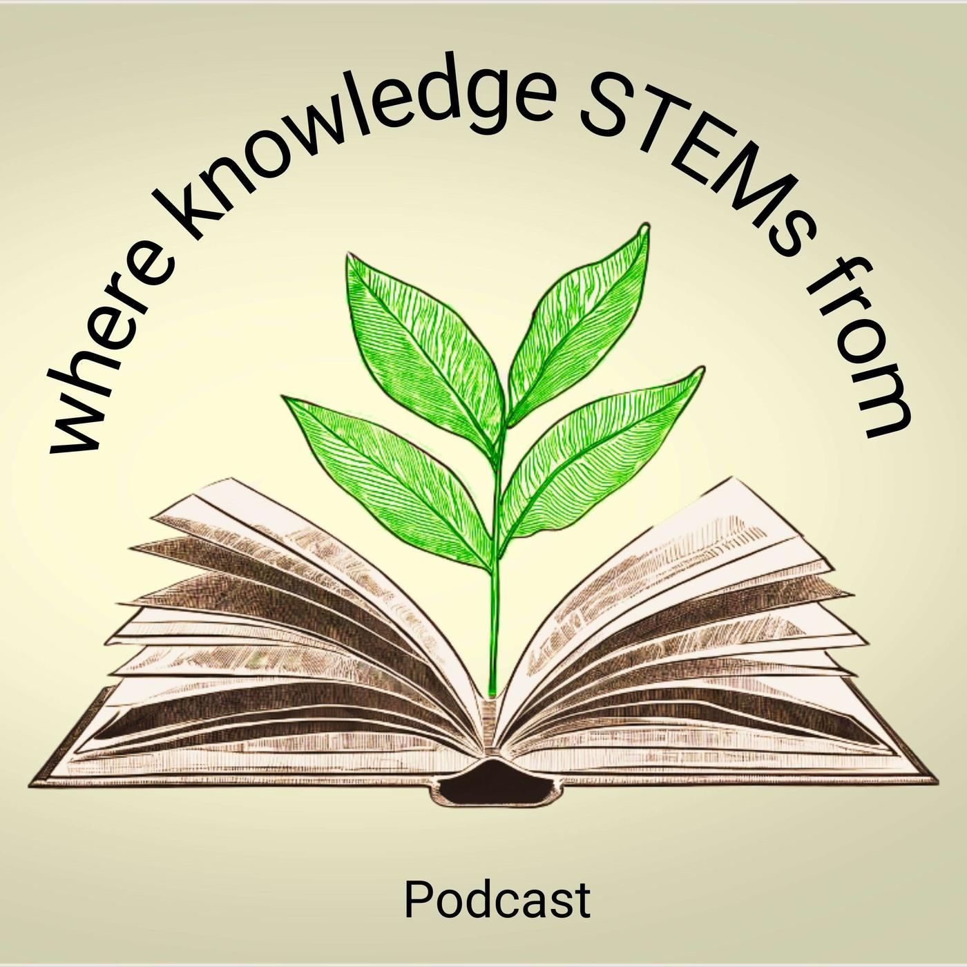#7 - Xiao Xiang, PhD: Understanding Viruses, Their Replication, & How ...