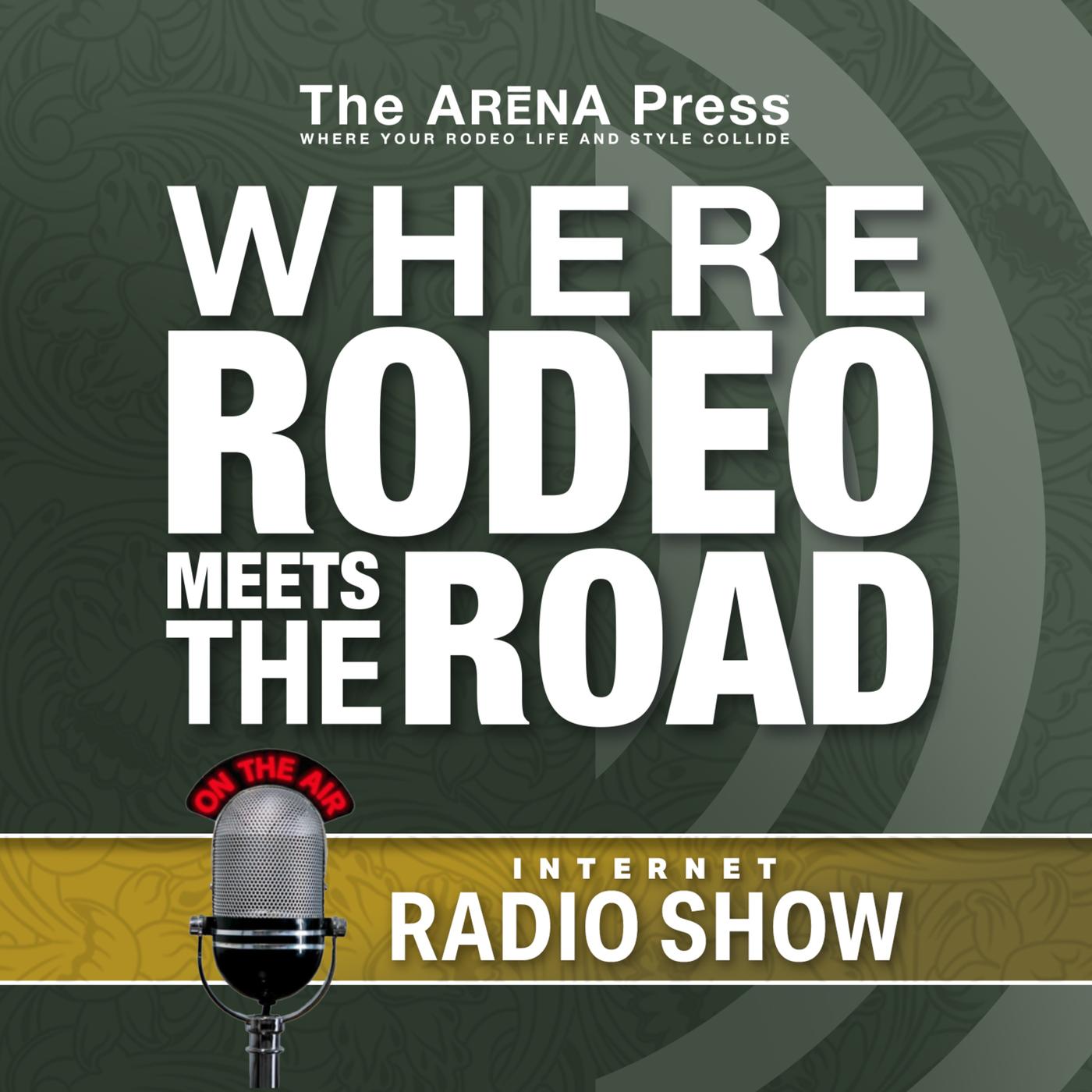 45- Katy Lucas- Cowboy Channel on air personality - Where Rodeo Meets ...