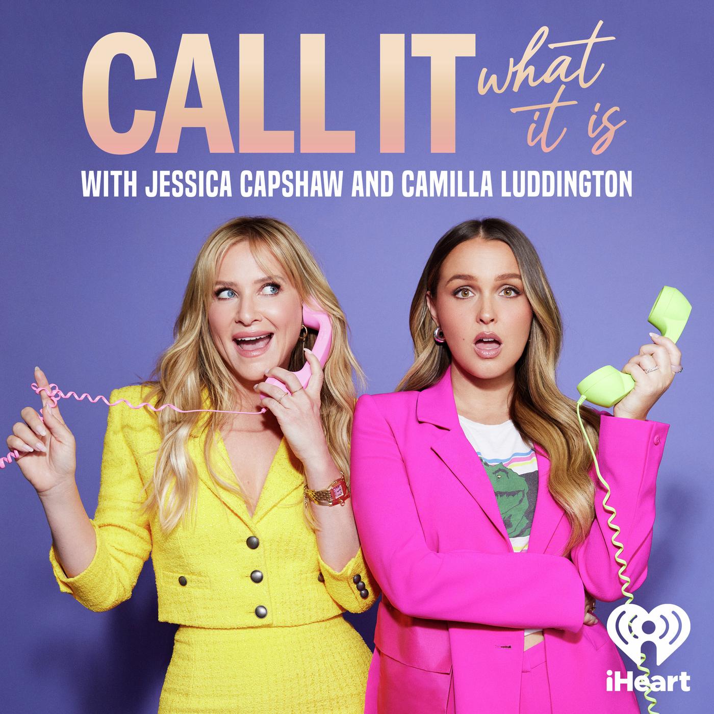 Introducing: Call It What It Is - Whine Down with Jana Kramer (podcast ...
