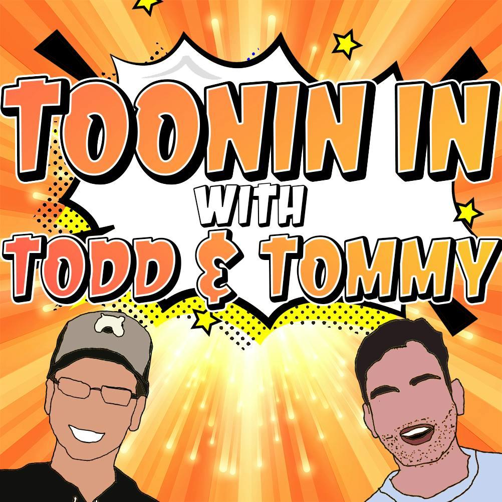 Toonin’ In | X-men: The Animated Series season 1 - Whirlwind Podcasts ...