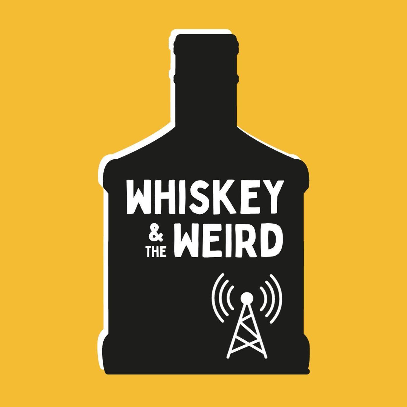 S6E10: The Night Wire by H.F. Arnold - Whiskey and the Weird (podcast ...