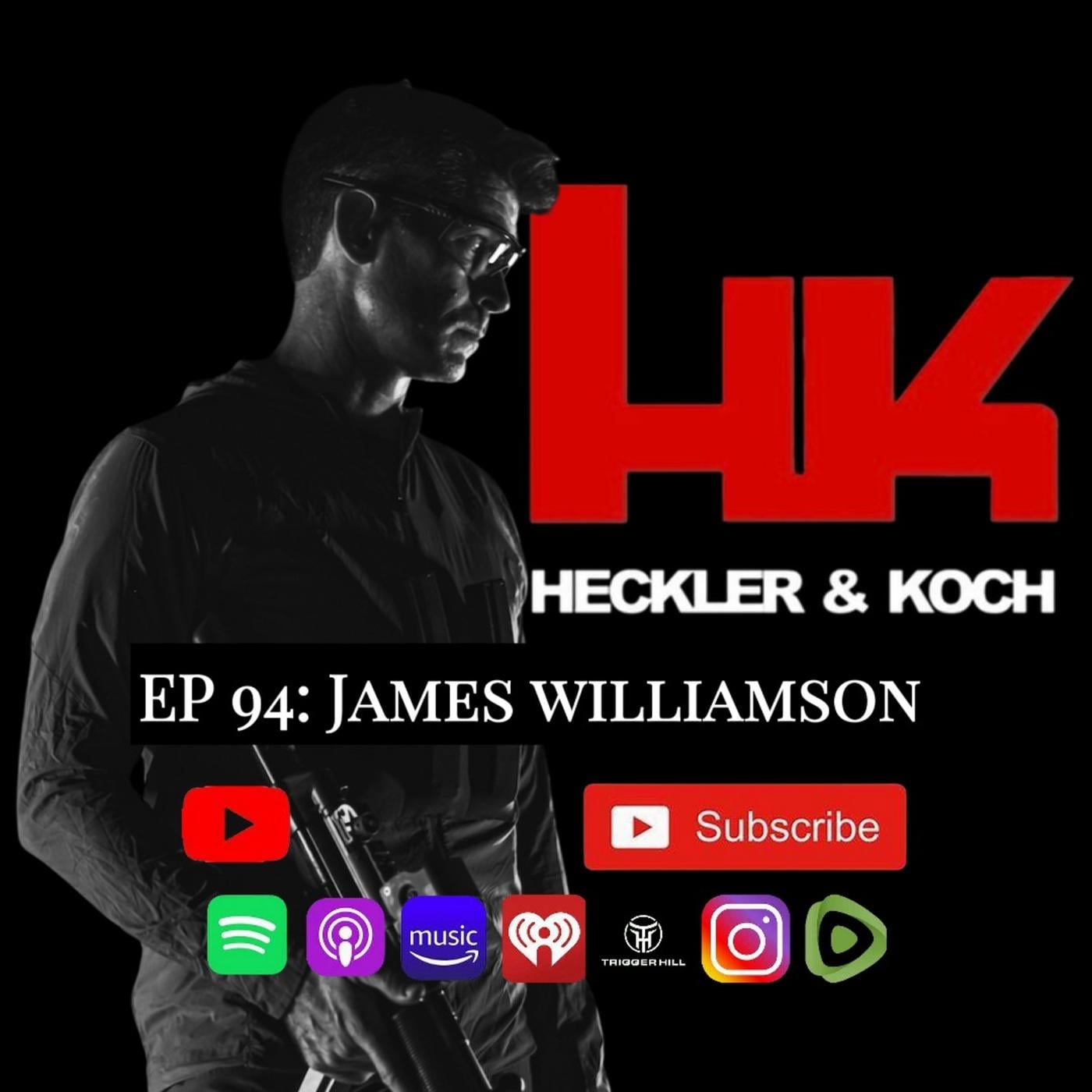 Mantis X with Jake Hollenbeck - Whiskey and Windage (podcast) | Listen ...