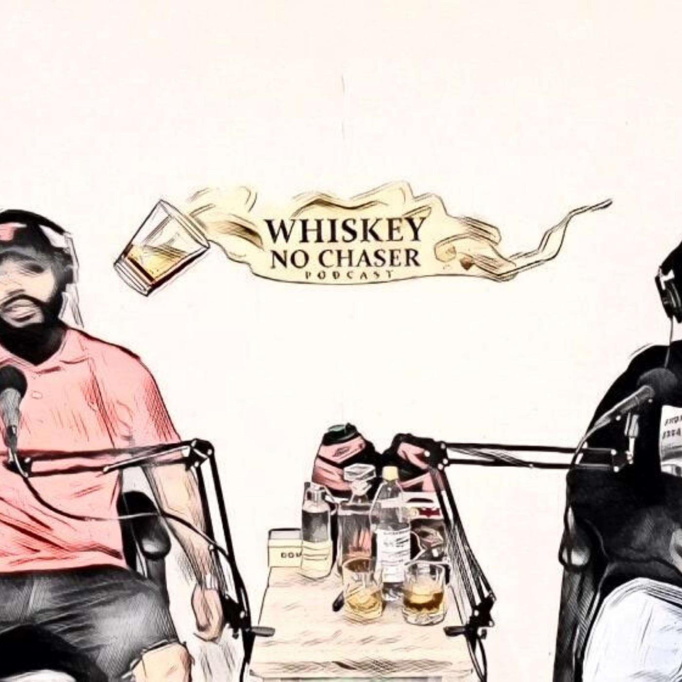 Whiskey No Chaser Podcast EP 66- Sara Smokin’ aka Blunt Gusher- Weed ...