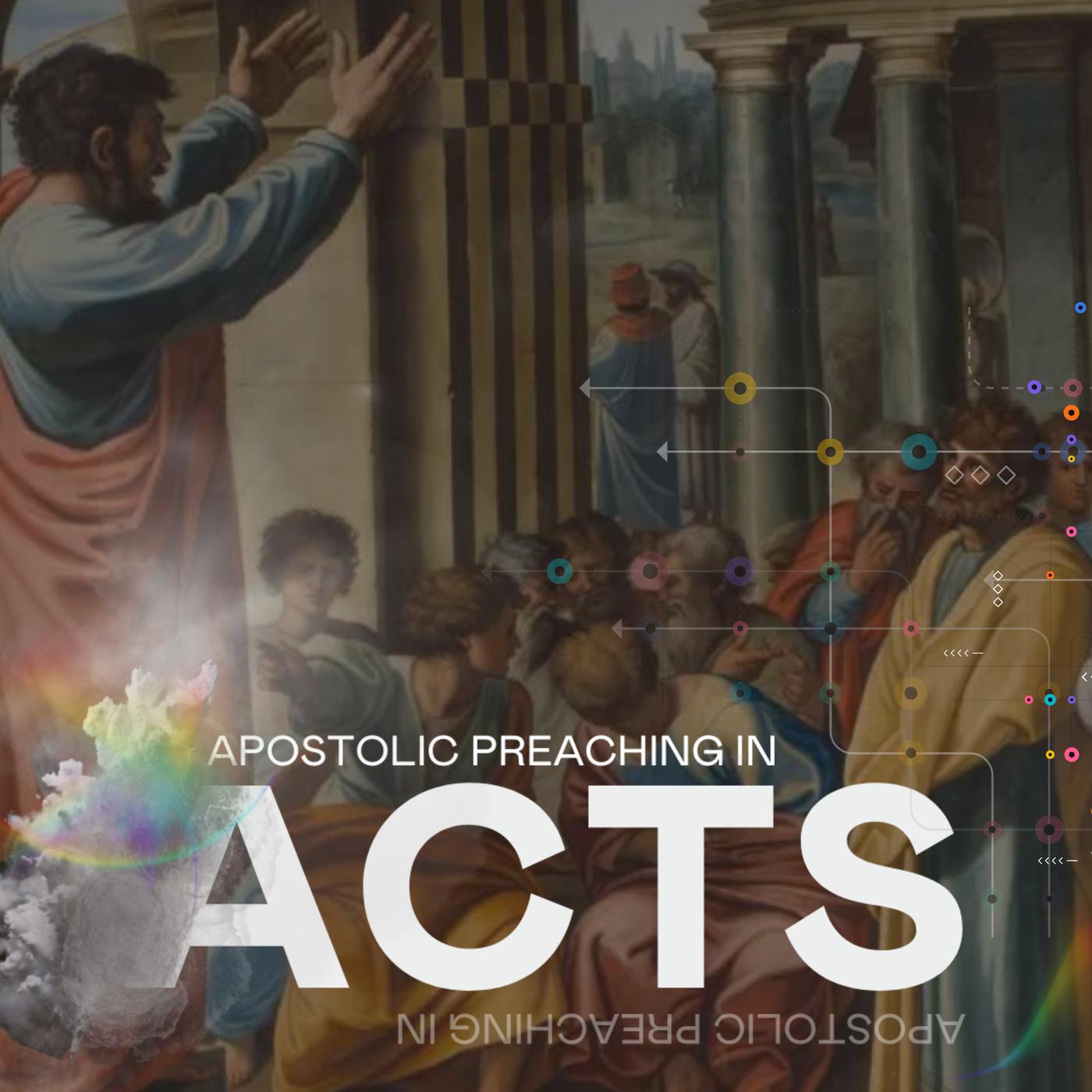 Preaching Repentance to the Religious and Irreligious Alike | Listen Notes