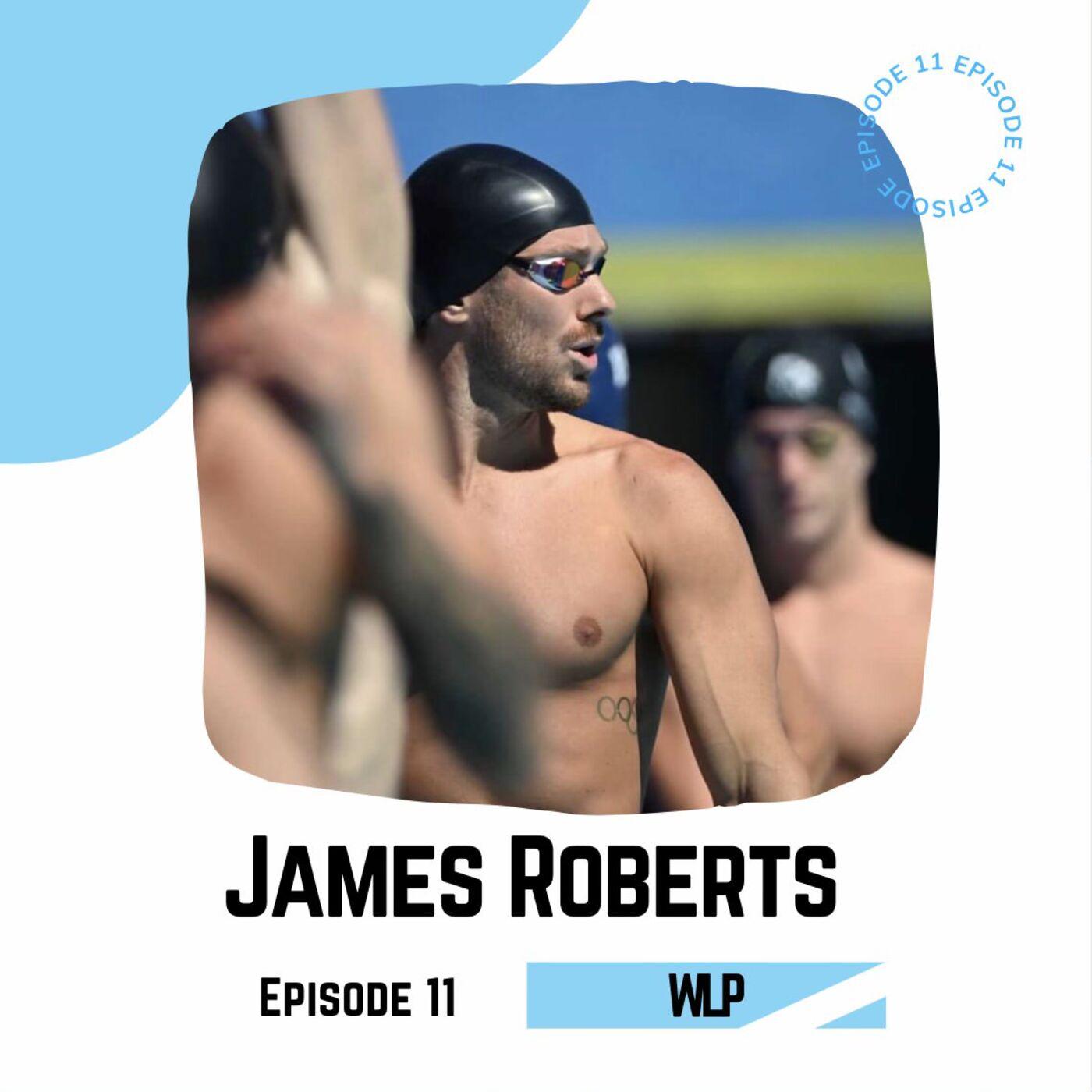 EP 6: Ian Hutchison - White Line Podcast | Listen Notes