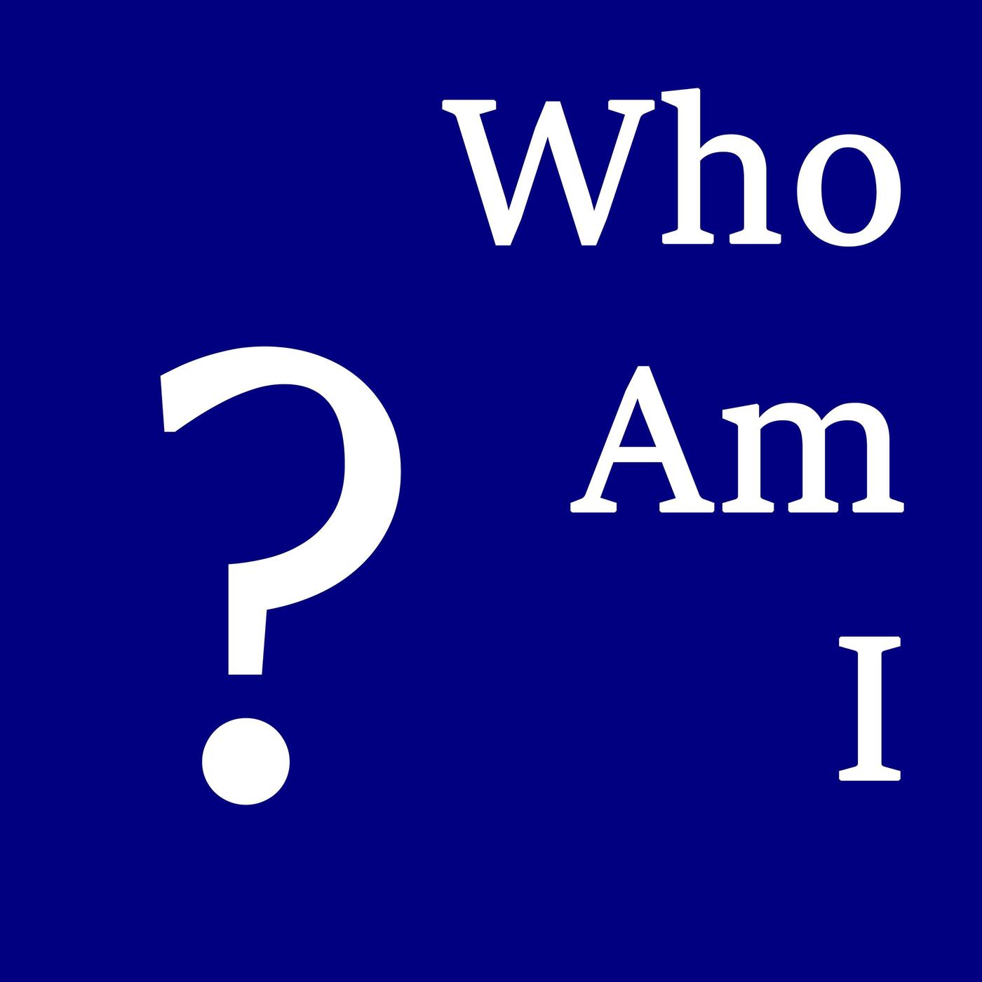 Stage 1 Summary of what we’ve done so far : Who Am I? : 7 of 7 | Listen ...