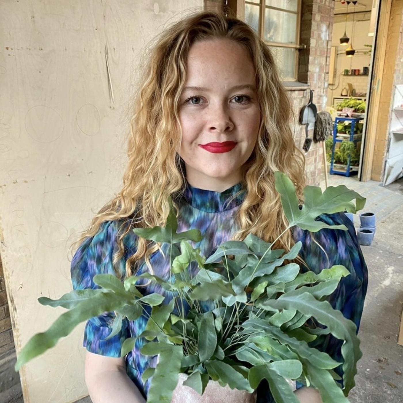 S2EP3: How to run a successful yoga business with Sally founder of ...