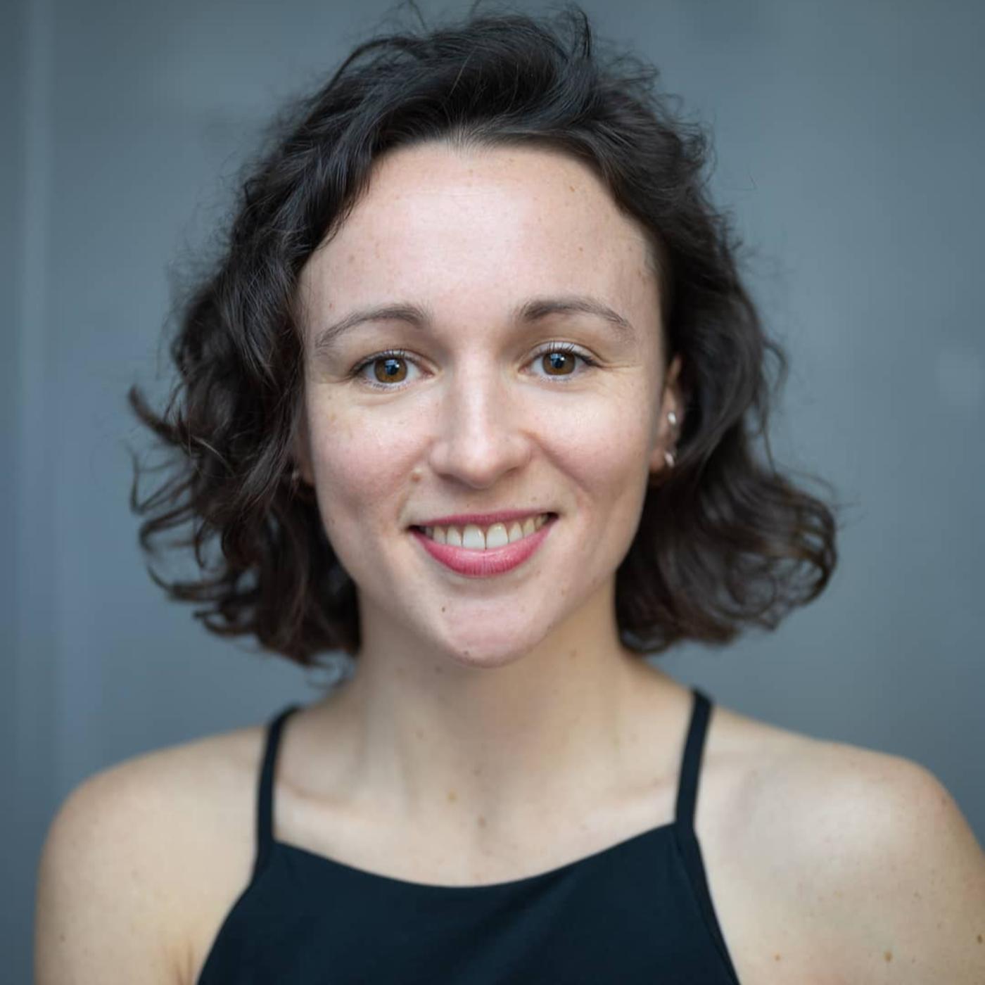 S2EP3: How to run a successful yoga business with Sally founder of ...