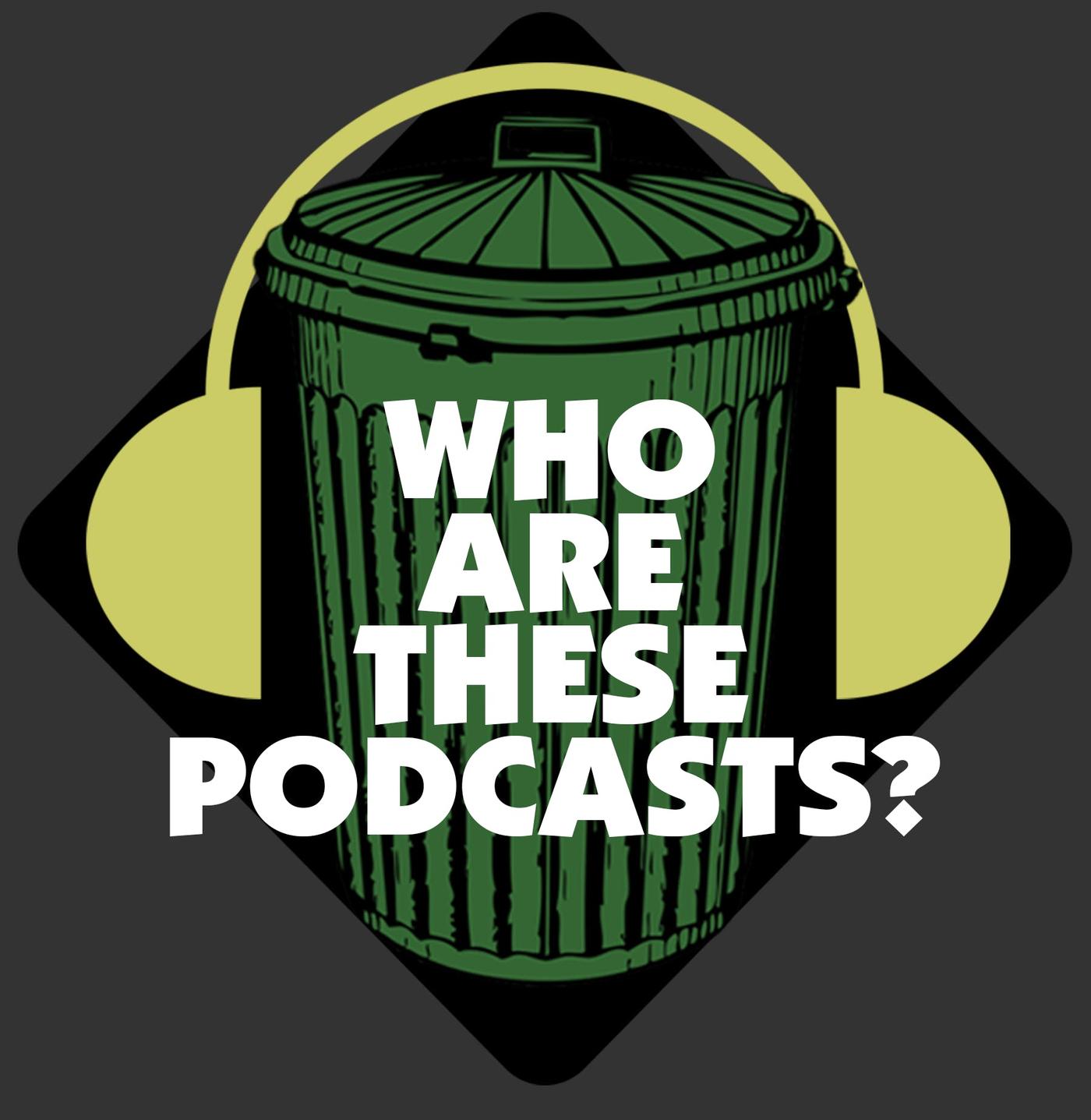 Ep620 - Live in Las Vegas - Who Are These Podcasts? | Listen Notes