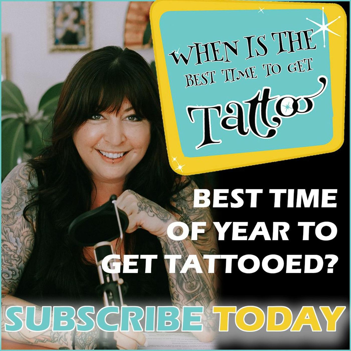 Interview with Ink Master Steven Tefft - Who Asked You Tattoo (podcast ...