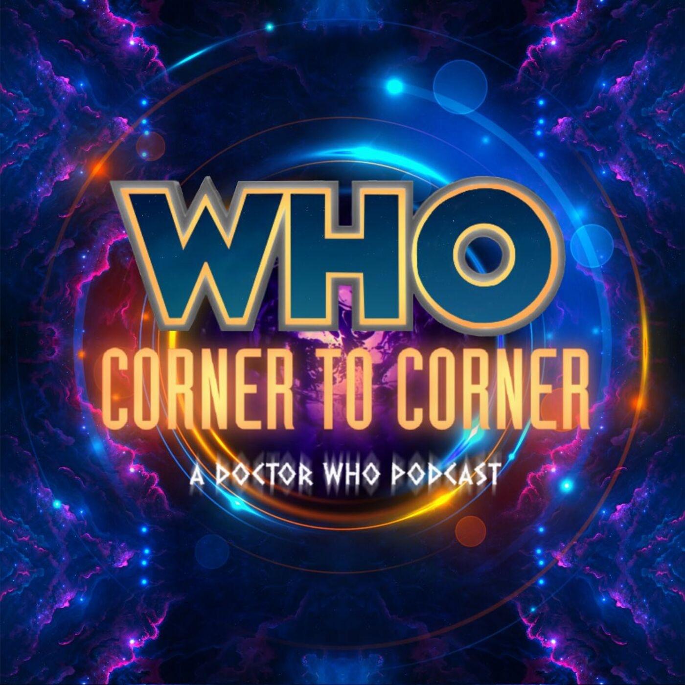 Doctor Who Interview | Lisa Greenwood - WHO Corner to Corner | A Doctor ...