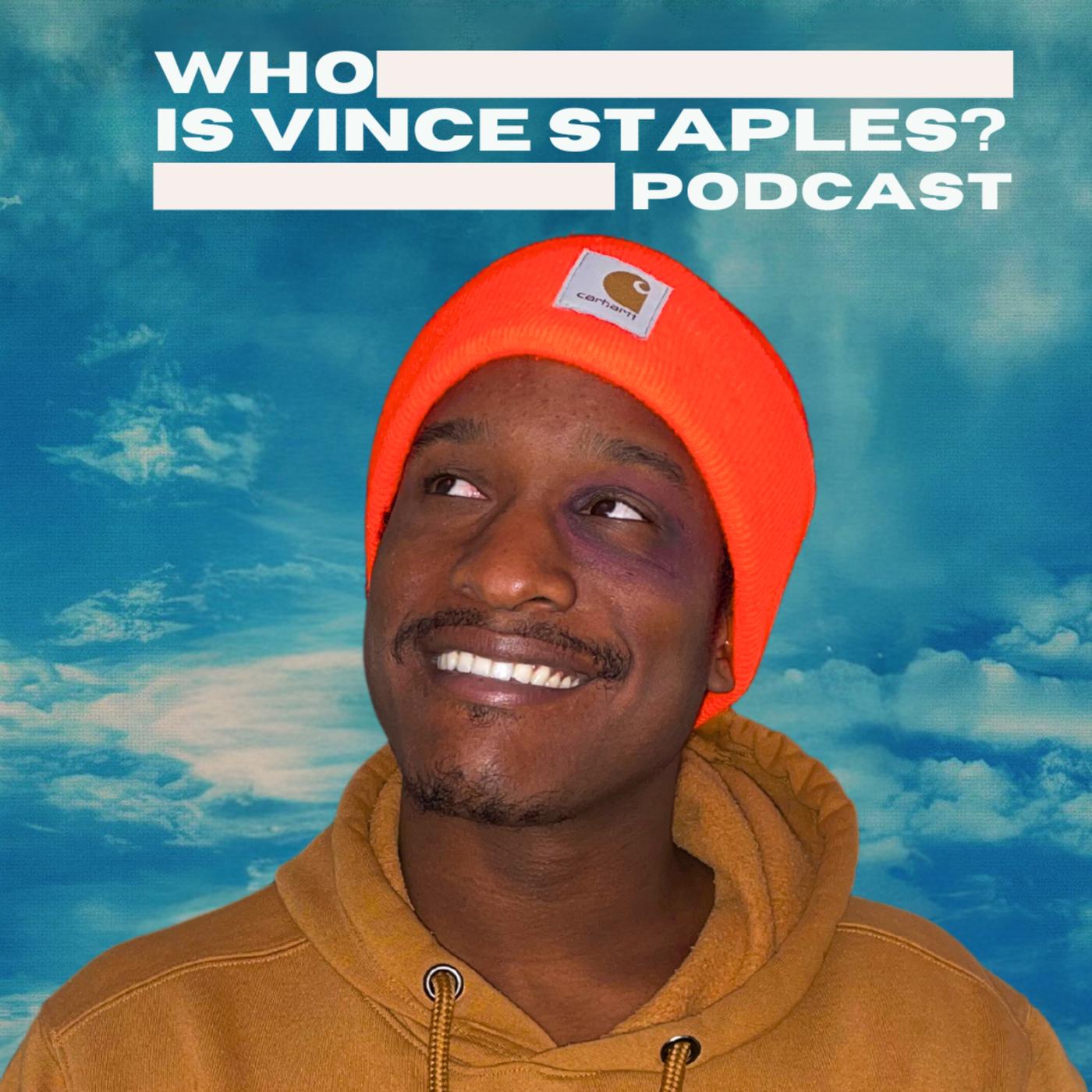 Brown Family - The Vince Staples Show Episode 3 - Who Is Vince Staples ...