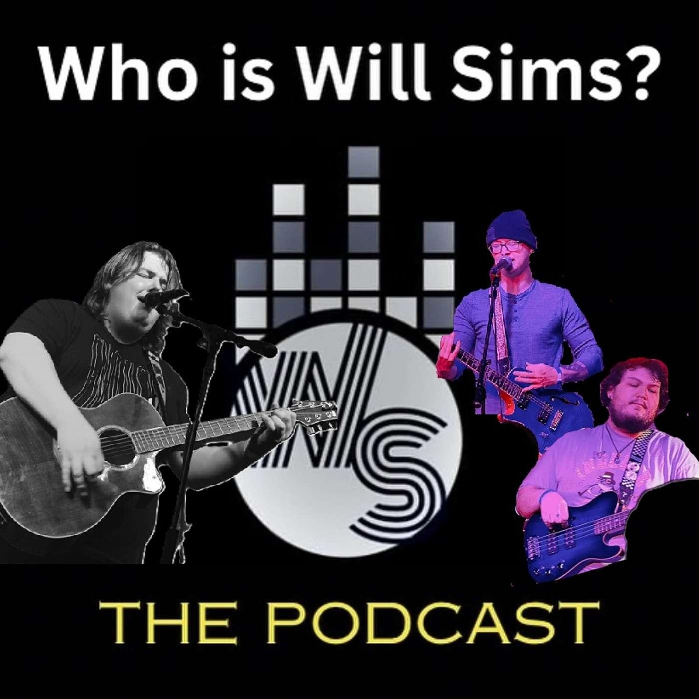 EP 035: What's the Deal? - Who is Will Sims? The Podcast | Listen Notes