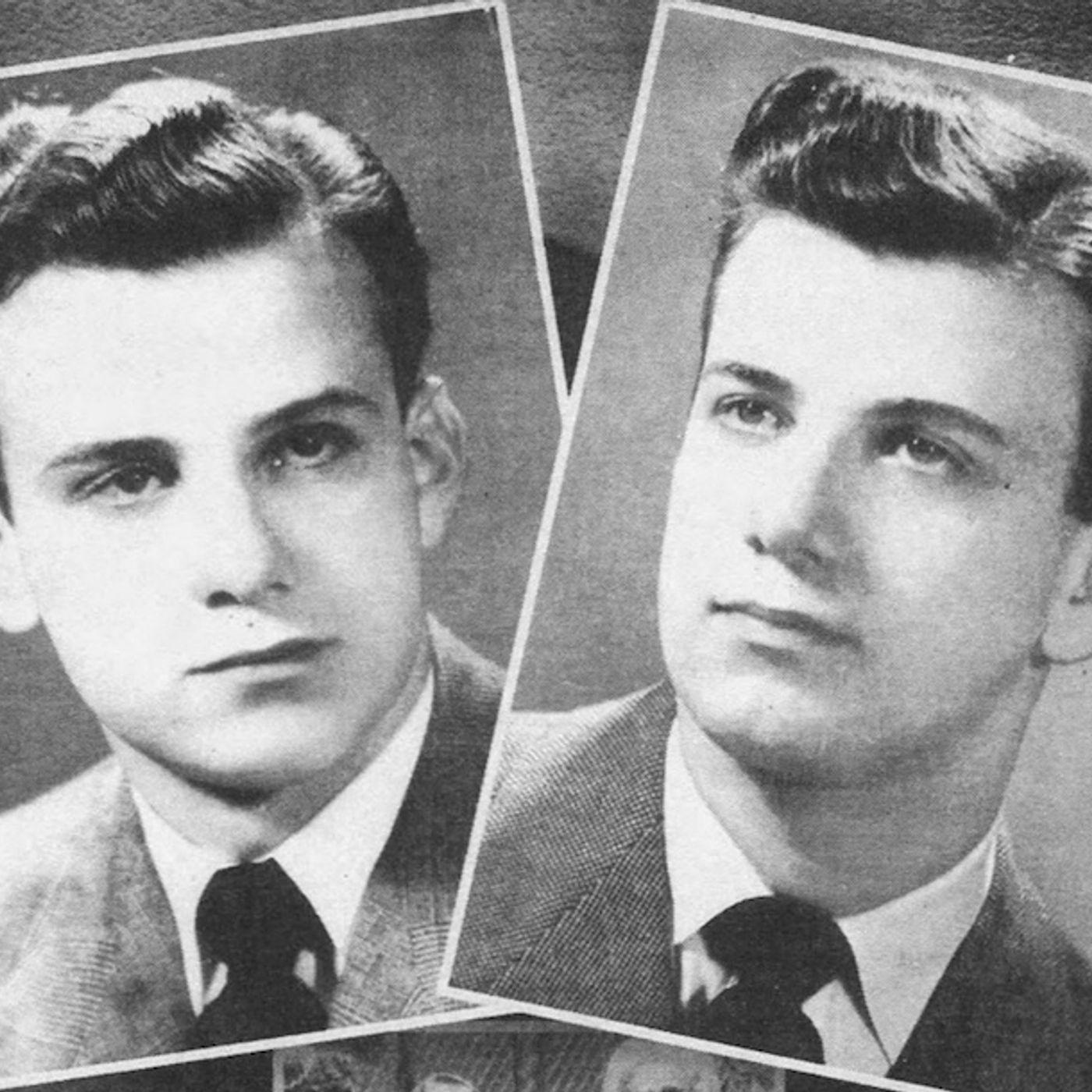 The Strange Death of the Twin Gynecologists Stewart and Cyril Marcus ...