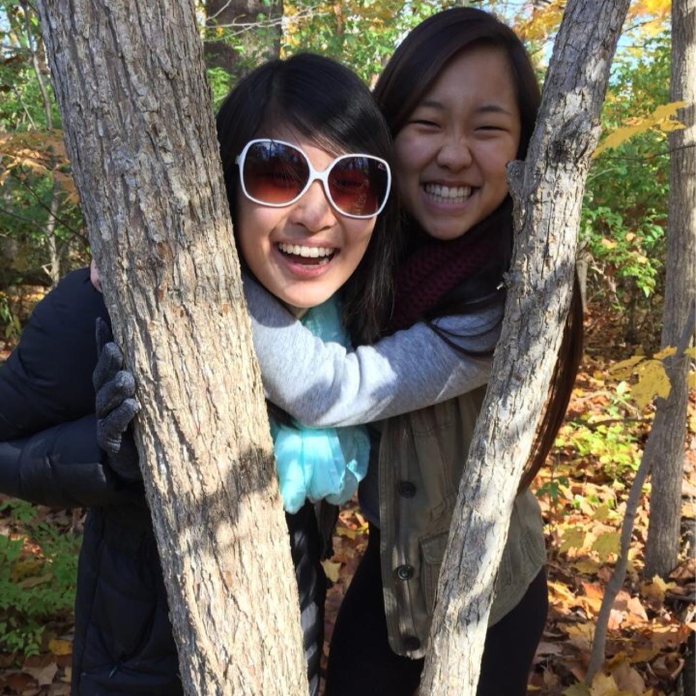 4. Inwoo Cho - who let the dawgs out (podcast) | Listen Notes