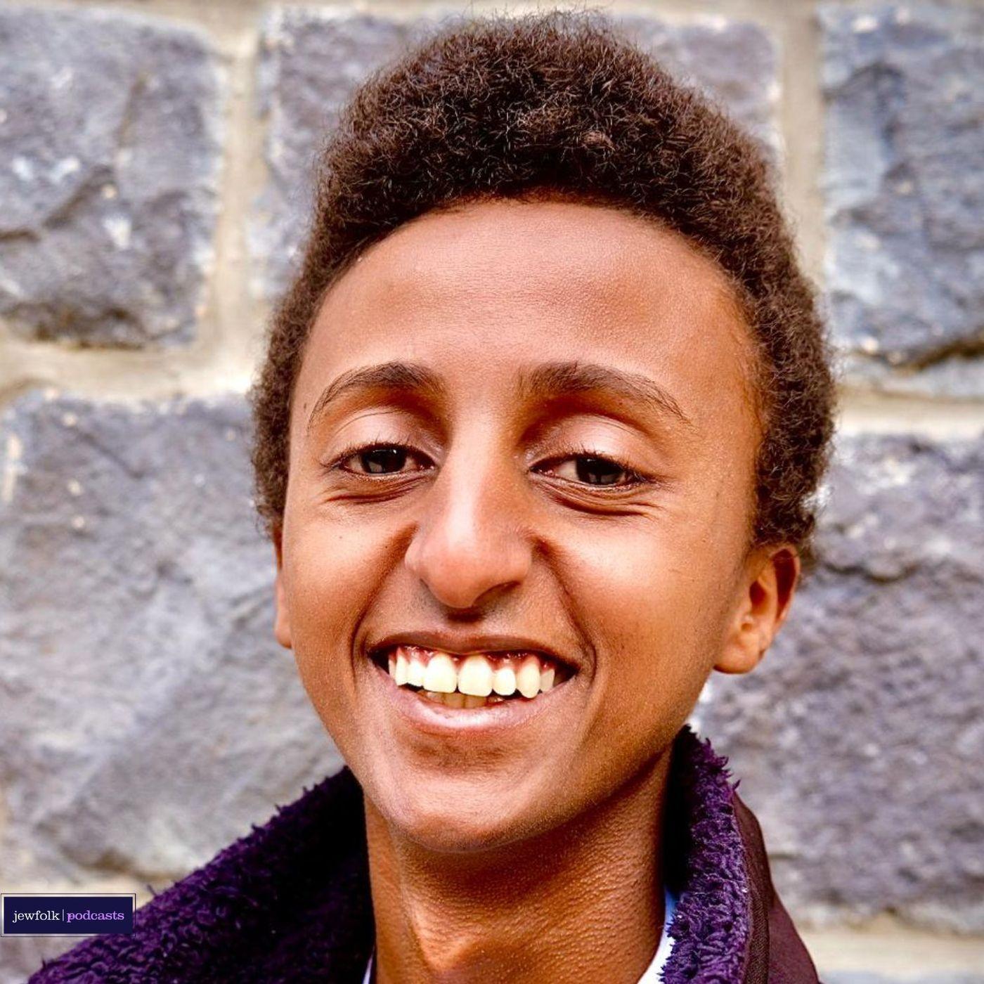 Yedidya Yasu - Who The Folk?! Podcast | Listen Notes