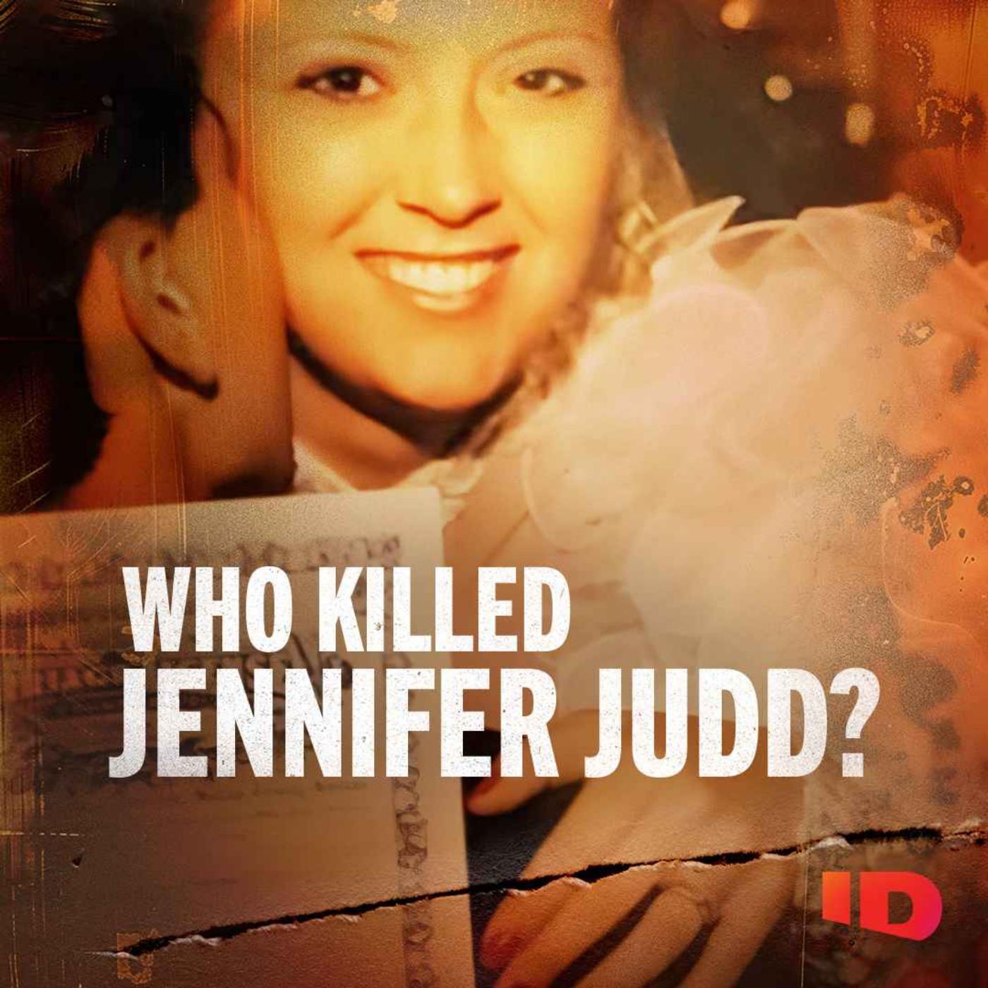 Introducing: Who Killed Jennifer Judd? - Who Took Misty Copsey ...