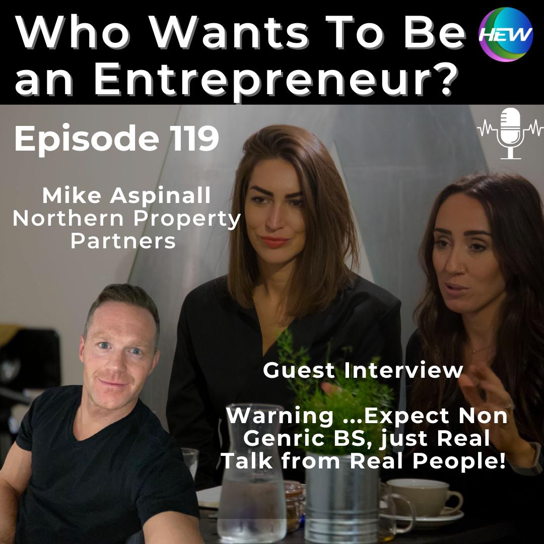 'What It Takes' Interview with Matthew Gavins, Chairman of Evolution ...