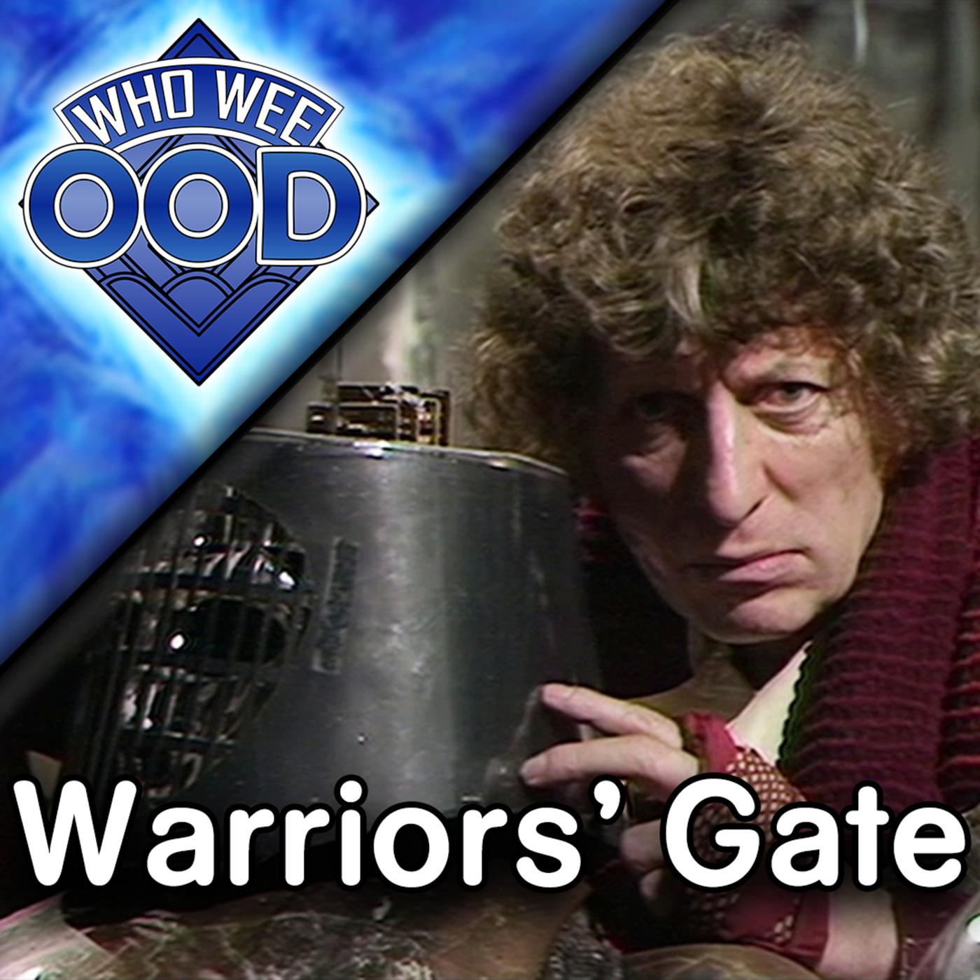 Doctor Who vs Vampires - State of Decay REVIEW - Who Wee Ood #70 ...