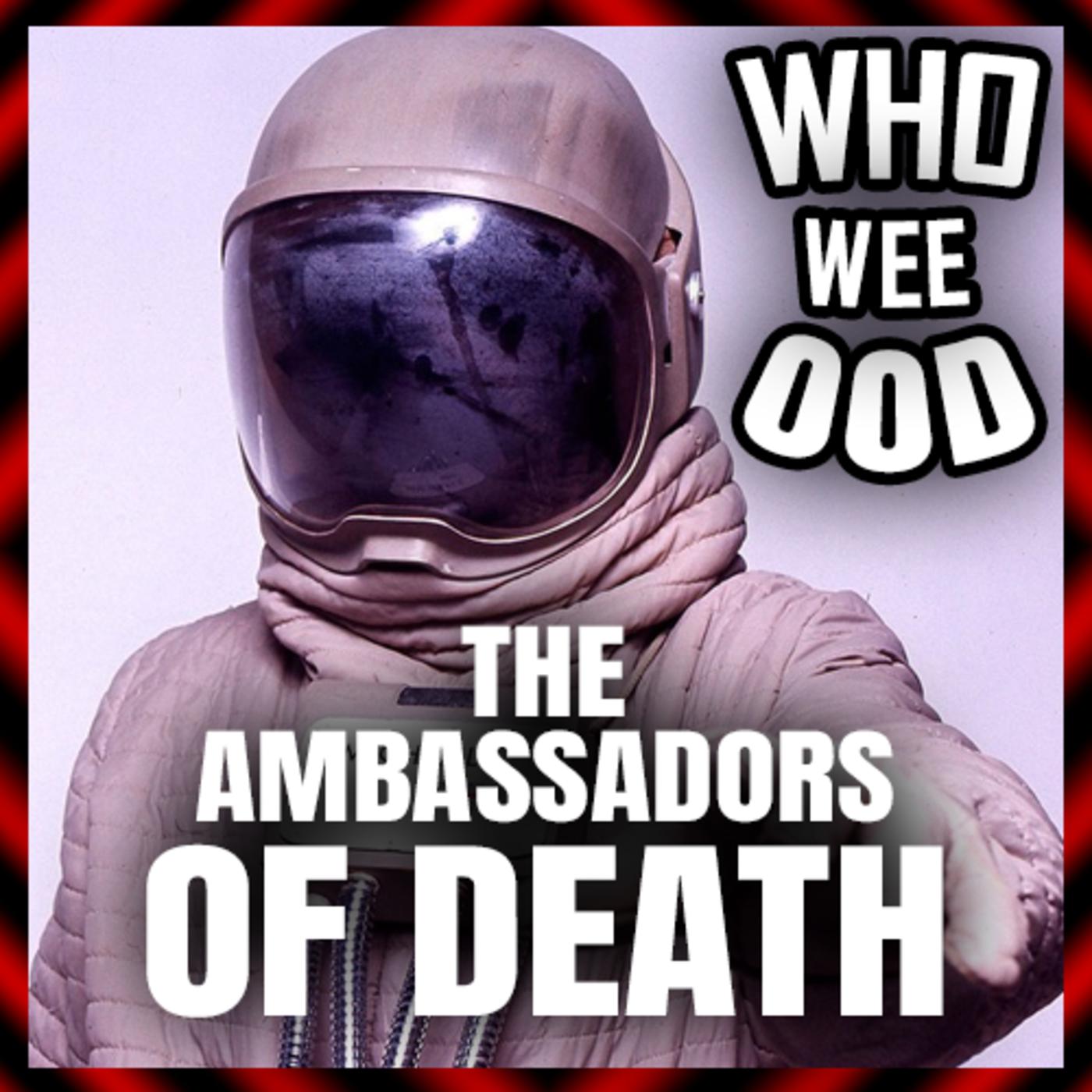The Mutants - Who Wee Ood #13 - Who Wee Ood - An Unofficial Doctor Who ...