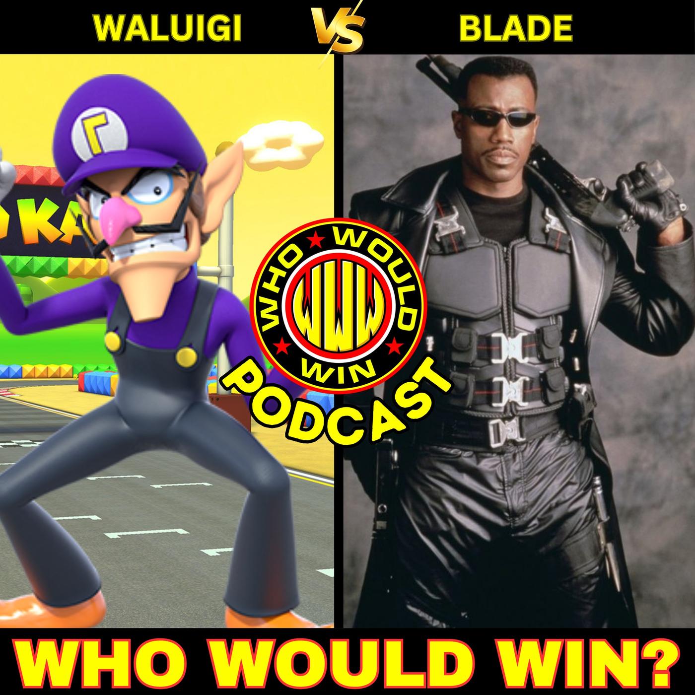 The Powerpuff Girls vs Bizarro - Who Would Win (podcast) | Listen Notes