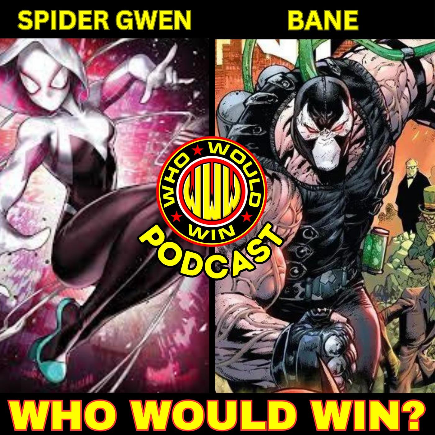The Powerpuff Girls vs Bizarro - Who Would Win (podcast) | Listen Notes