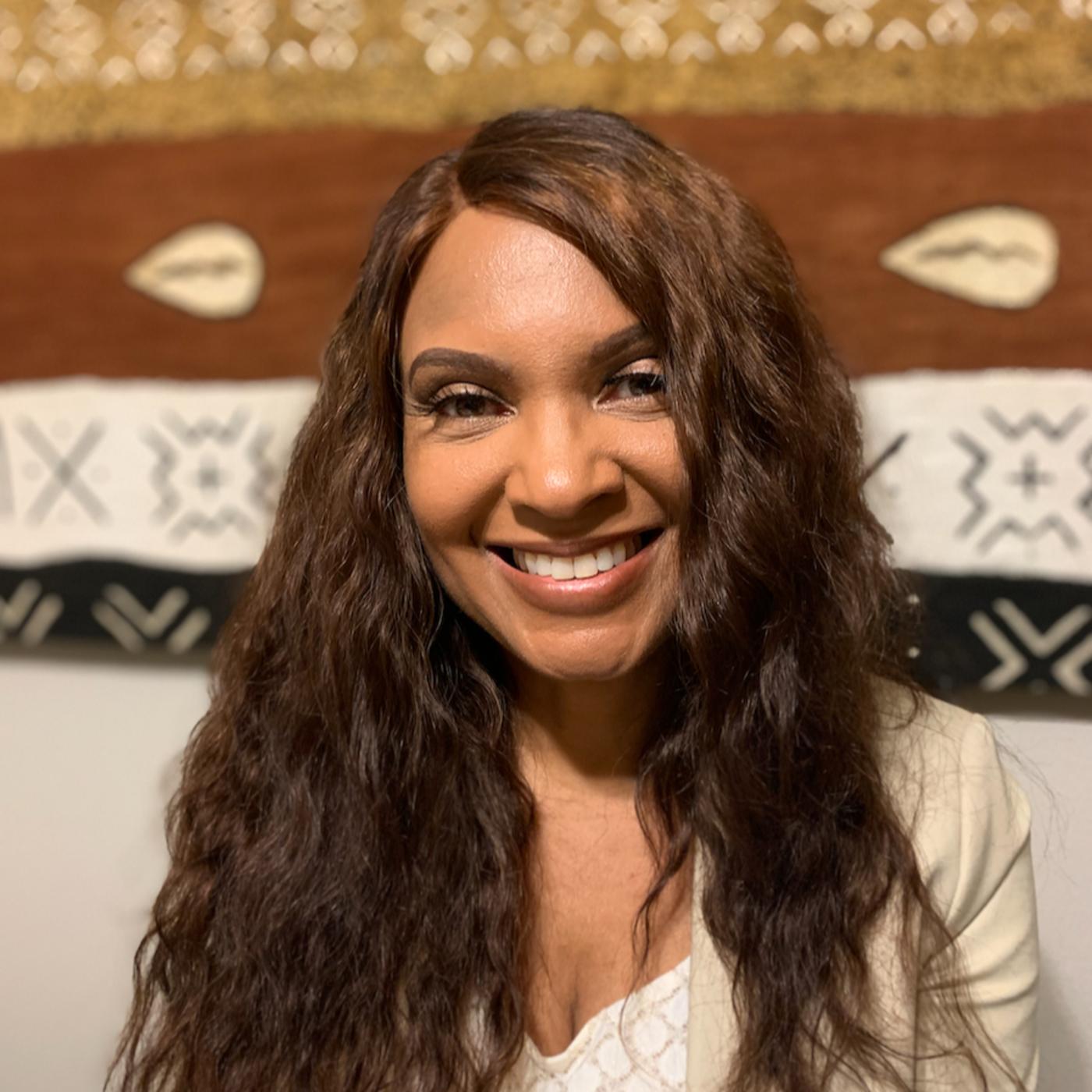 Meet Dr. Akua Woolbright of Let's Talk Food - Whole Cities | Healthy ...