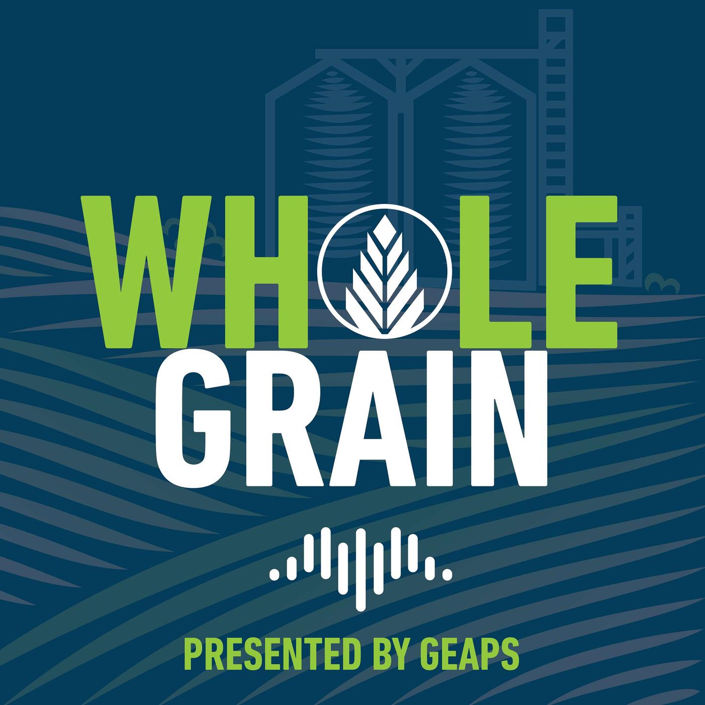 All About GEAPS Exchange 2025! - Whole Grain (podcast) | Listen Notes