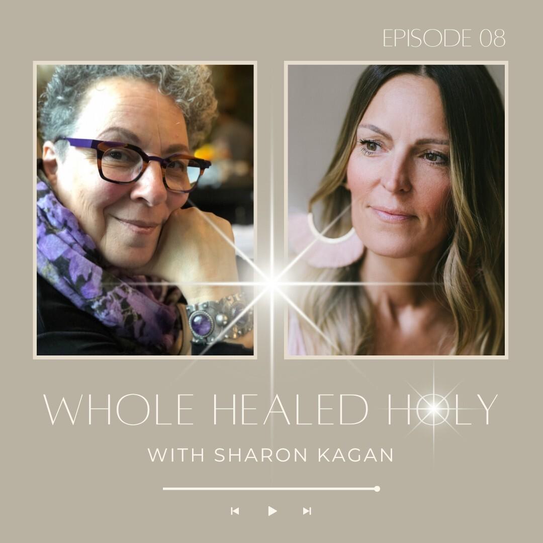 Where Spirit Meets Space: The Art of Designing Sacred Space with Kelly ...