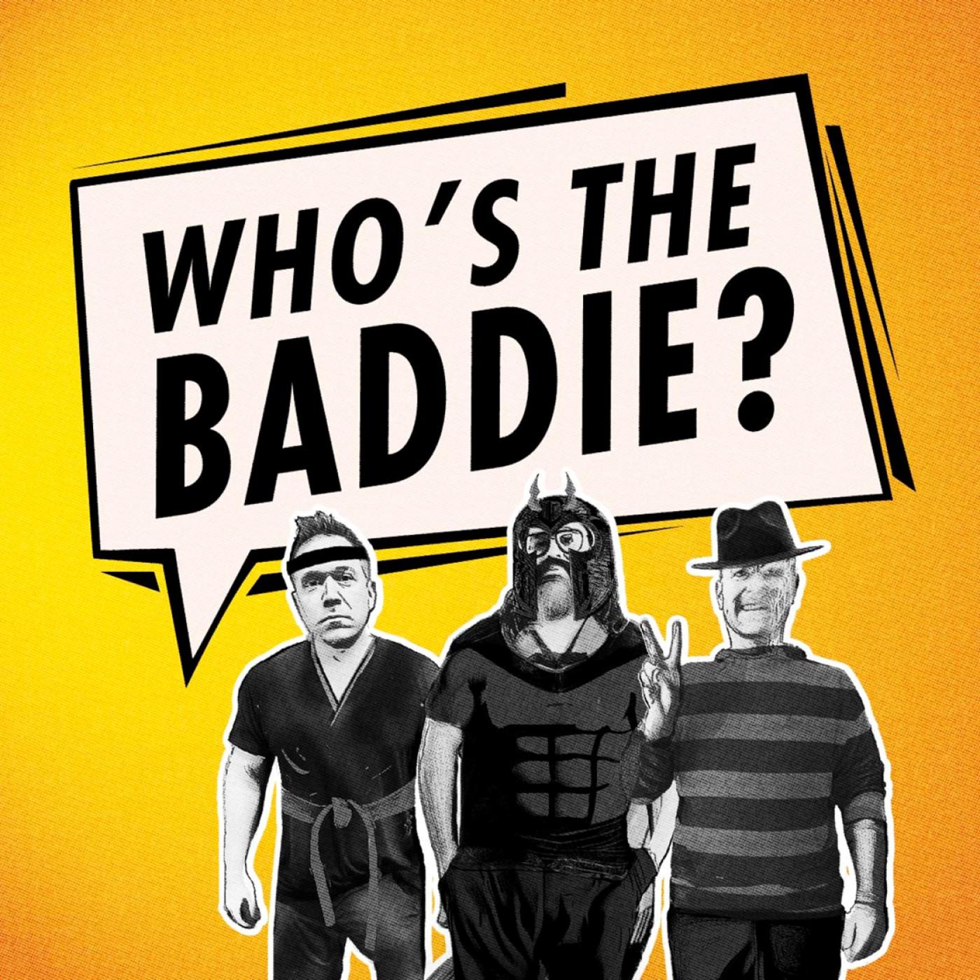Almost Famous (2000) w/ Mitch English - Who's The Baddie? (podcast ...