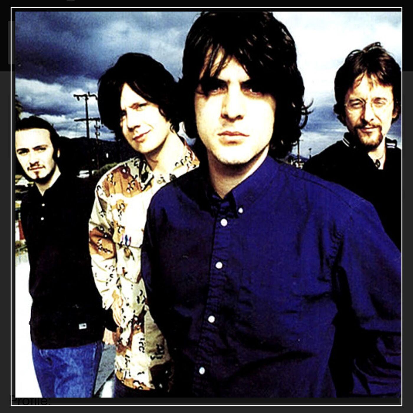 Episode 4 - Chris Helme, The Seahorses & brilliant Solo artist | Listen ...