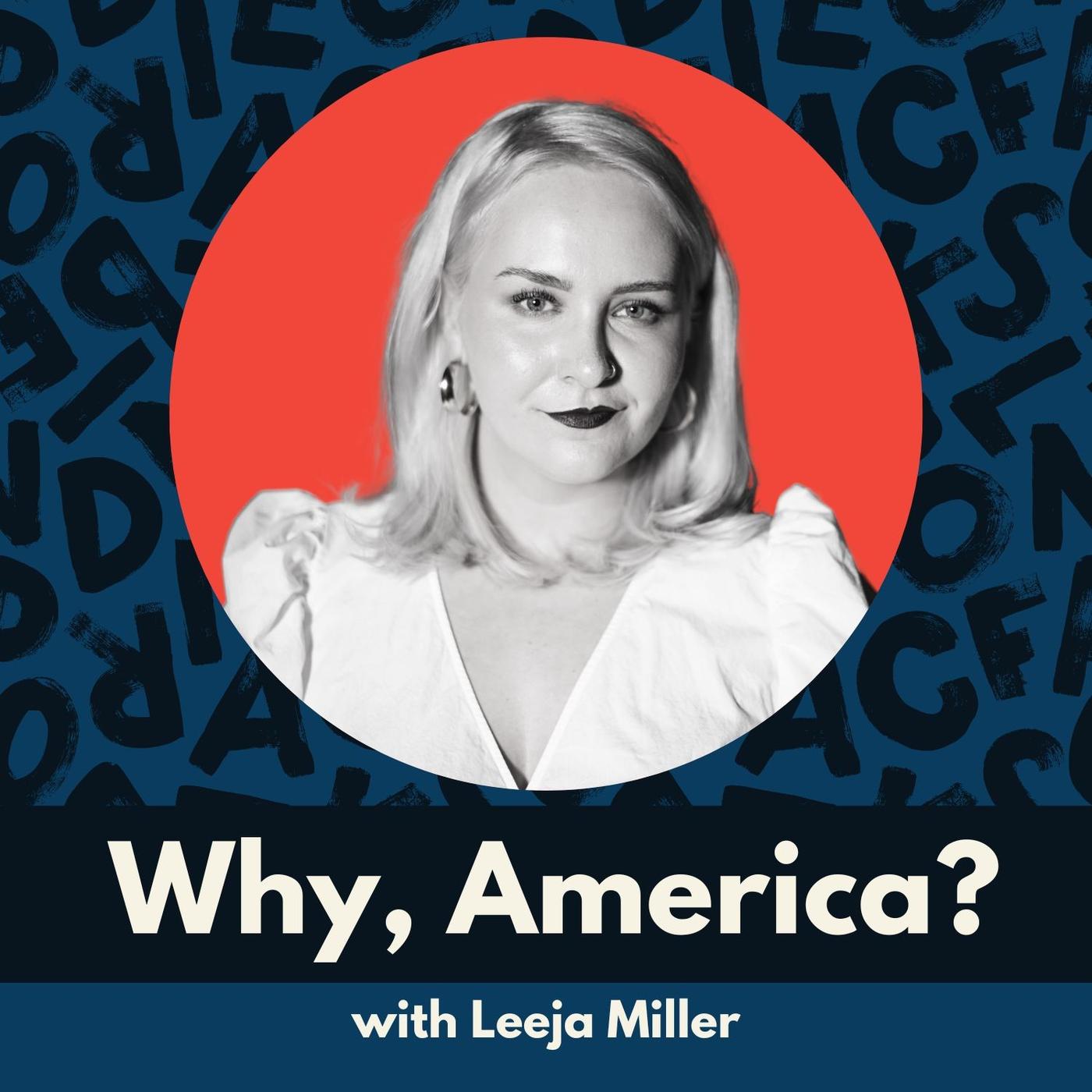 From the Archive: WTF Is The Espionage Act? - Why, America? with Leeja ...