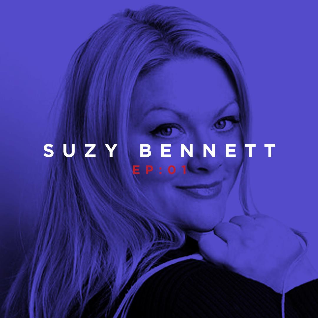 EP5 - Kate Ovens - Why Do I Do It? (podcast) | Listen Notes