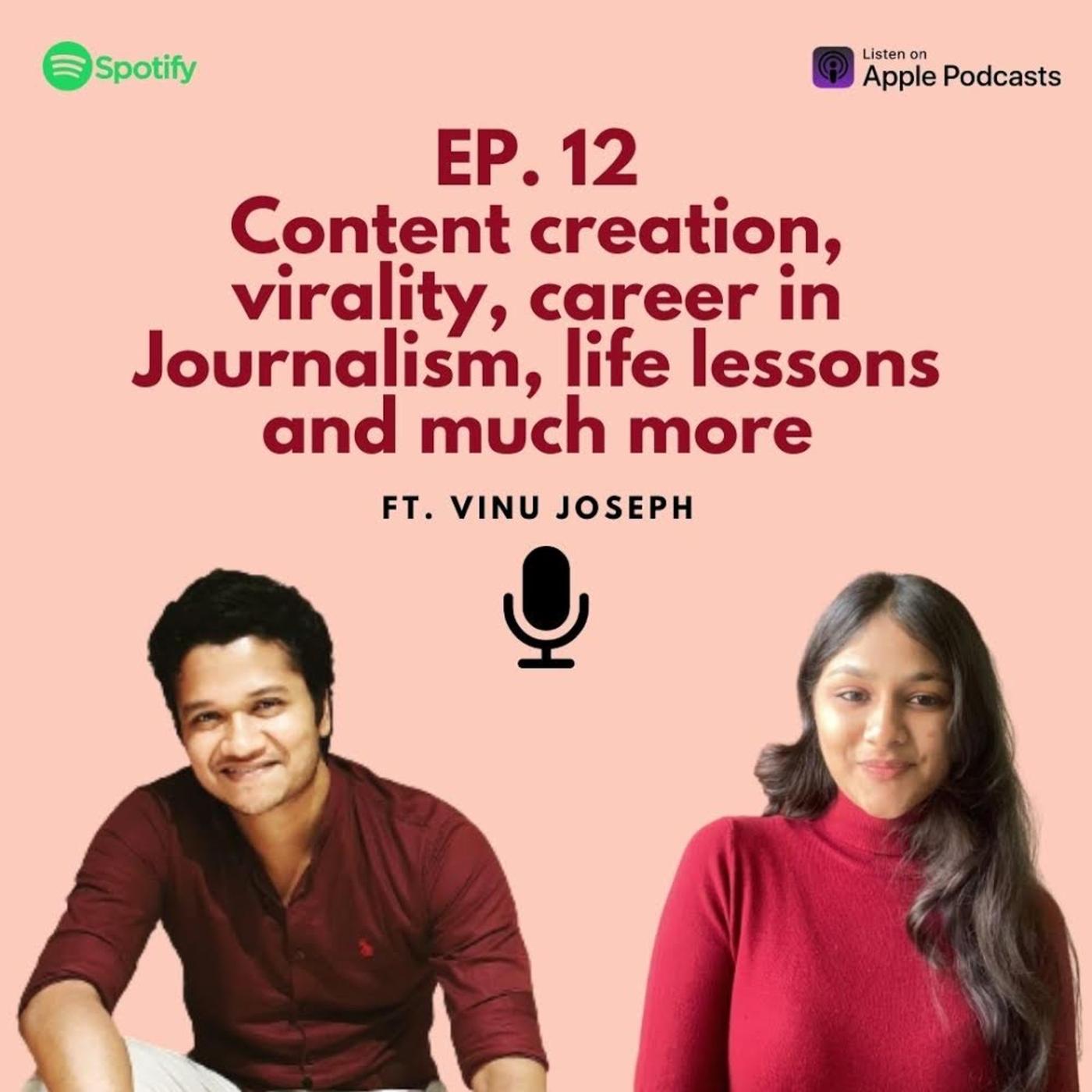Why, How and What with Ashri (pódcast) - Ashri Khandelwal | Listen Notes