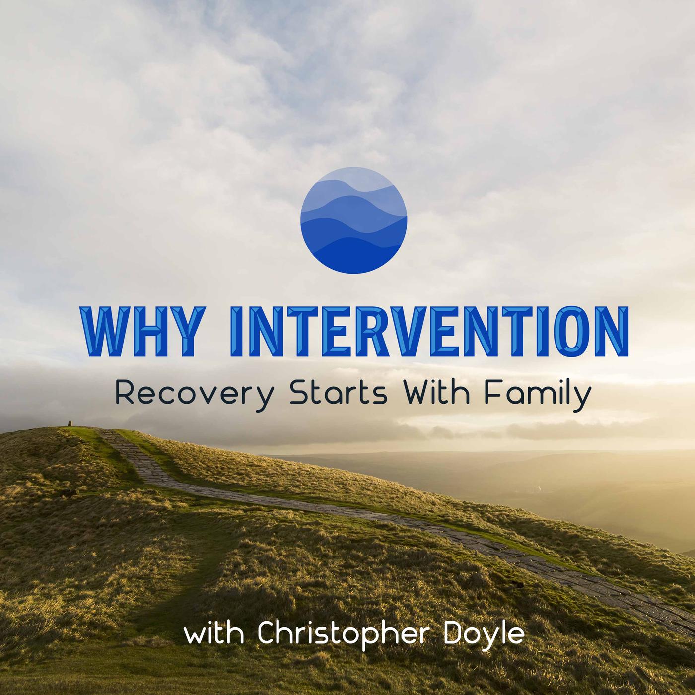 Why Intervention Podcast - Christopher Doyle | Listen Notes