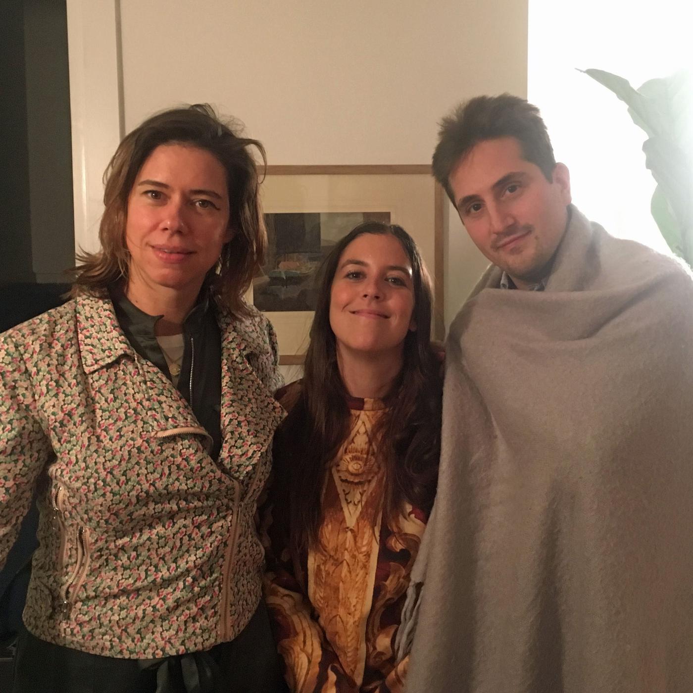 18: Jonas (David Elms) - Why Is Your Bottom So Dirty? (podcast ...